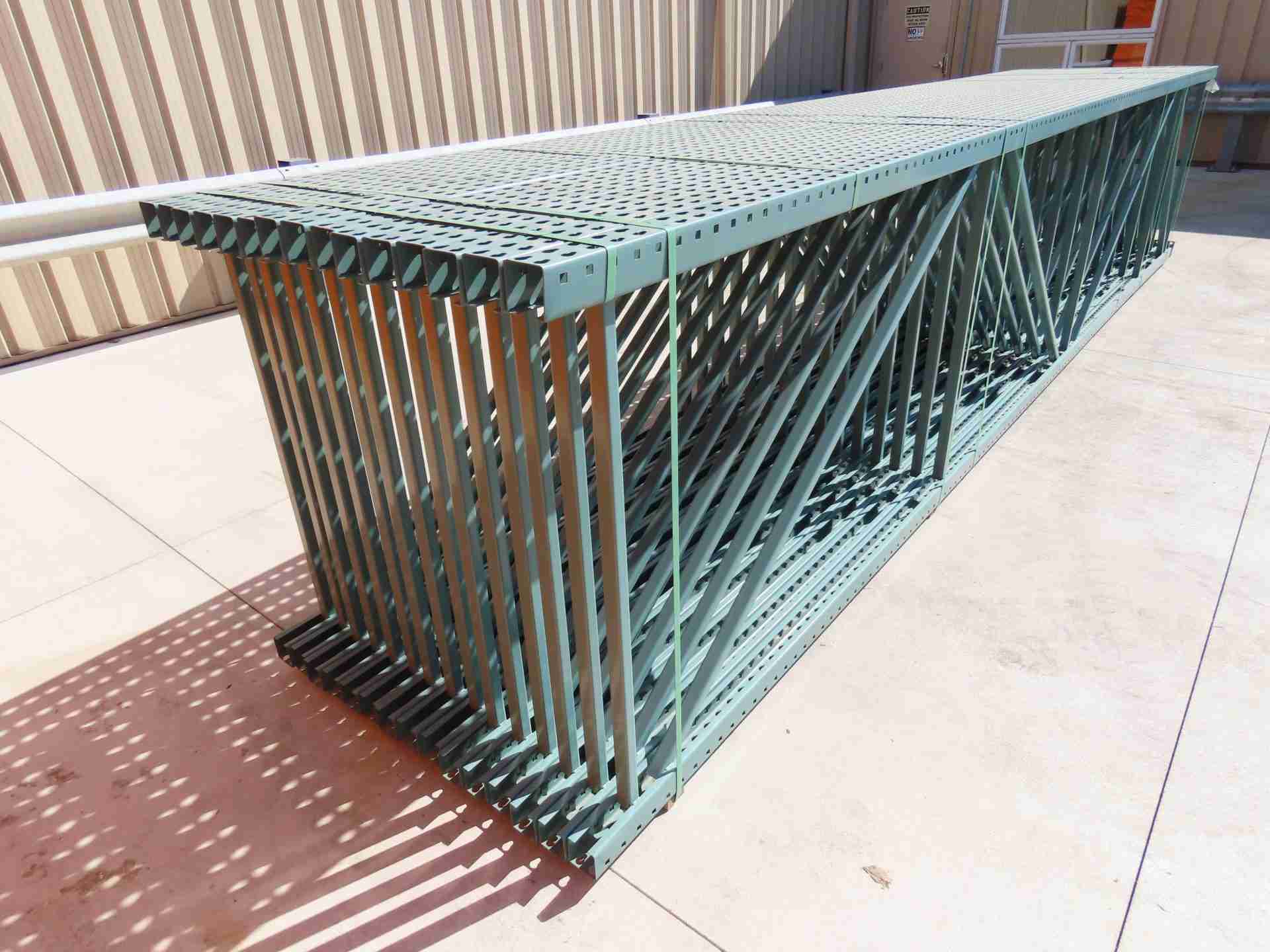 How Do Fire Safety Regulations Impact Pallet Racking Layout? - RackingWorld