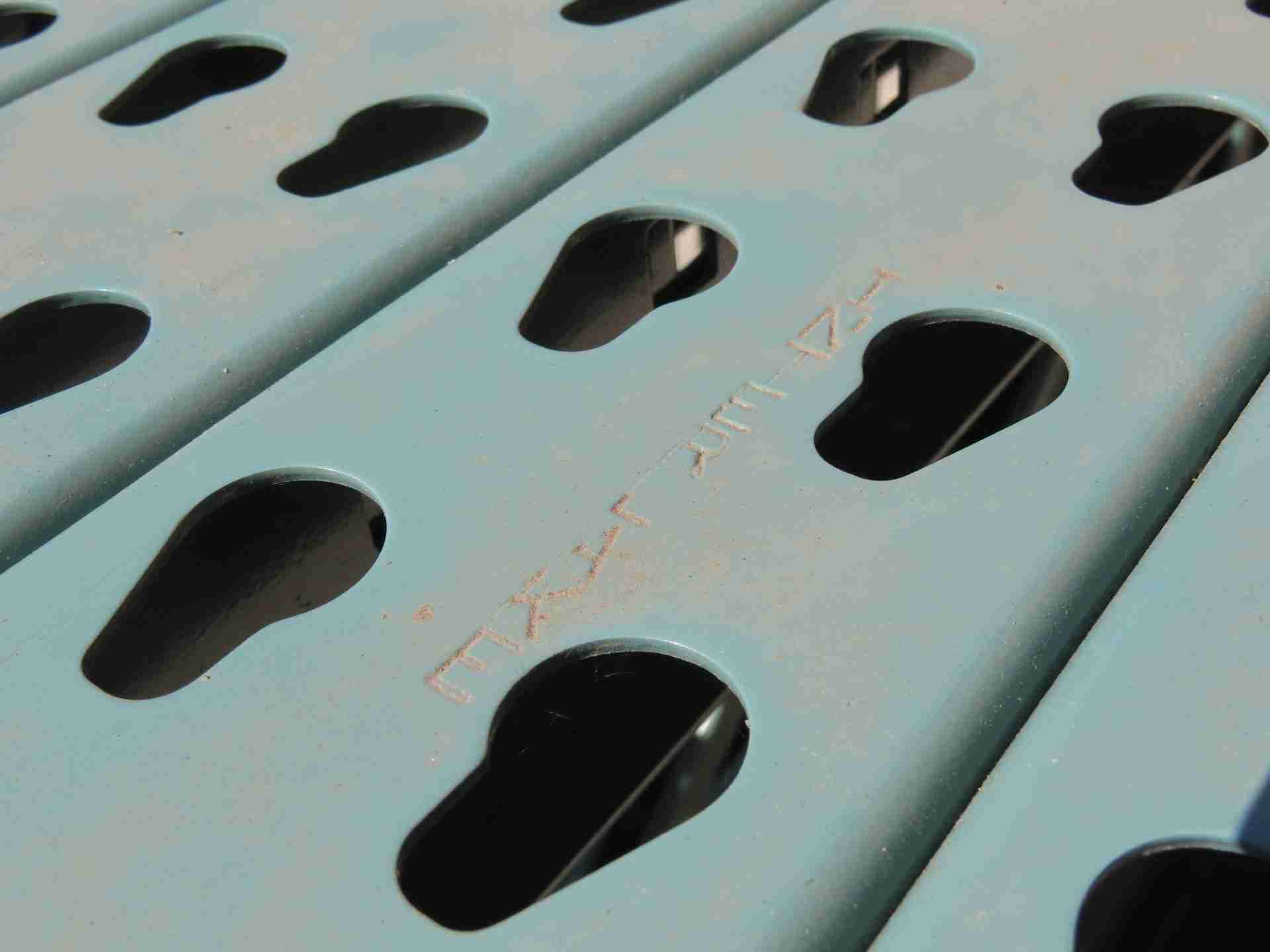 What Is The OSHA Pallet Stacking Height? - RackingWorld