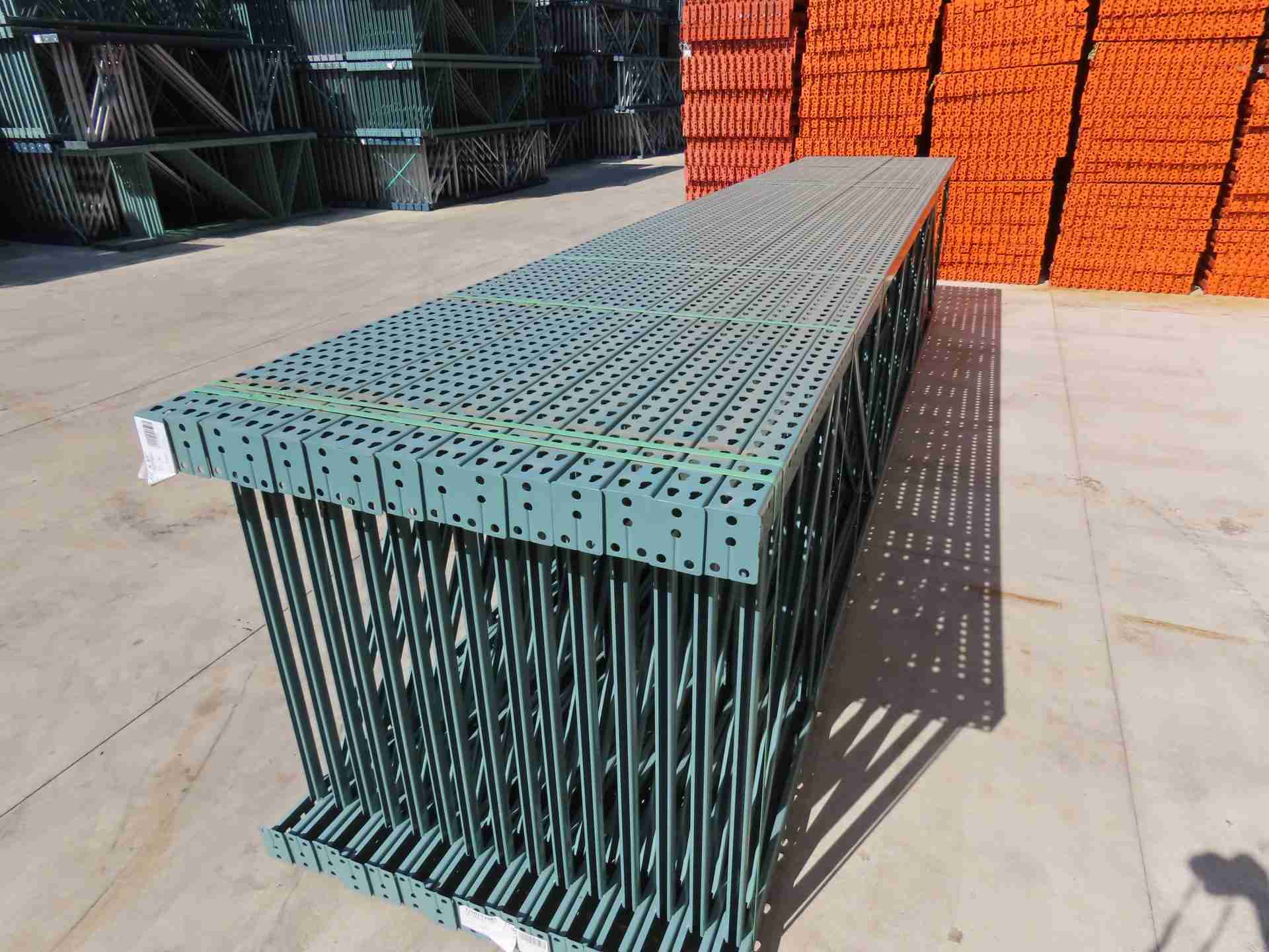 What Are Warehouse Racking Standards? - RackingWorld