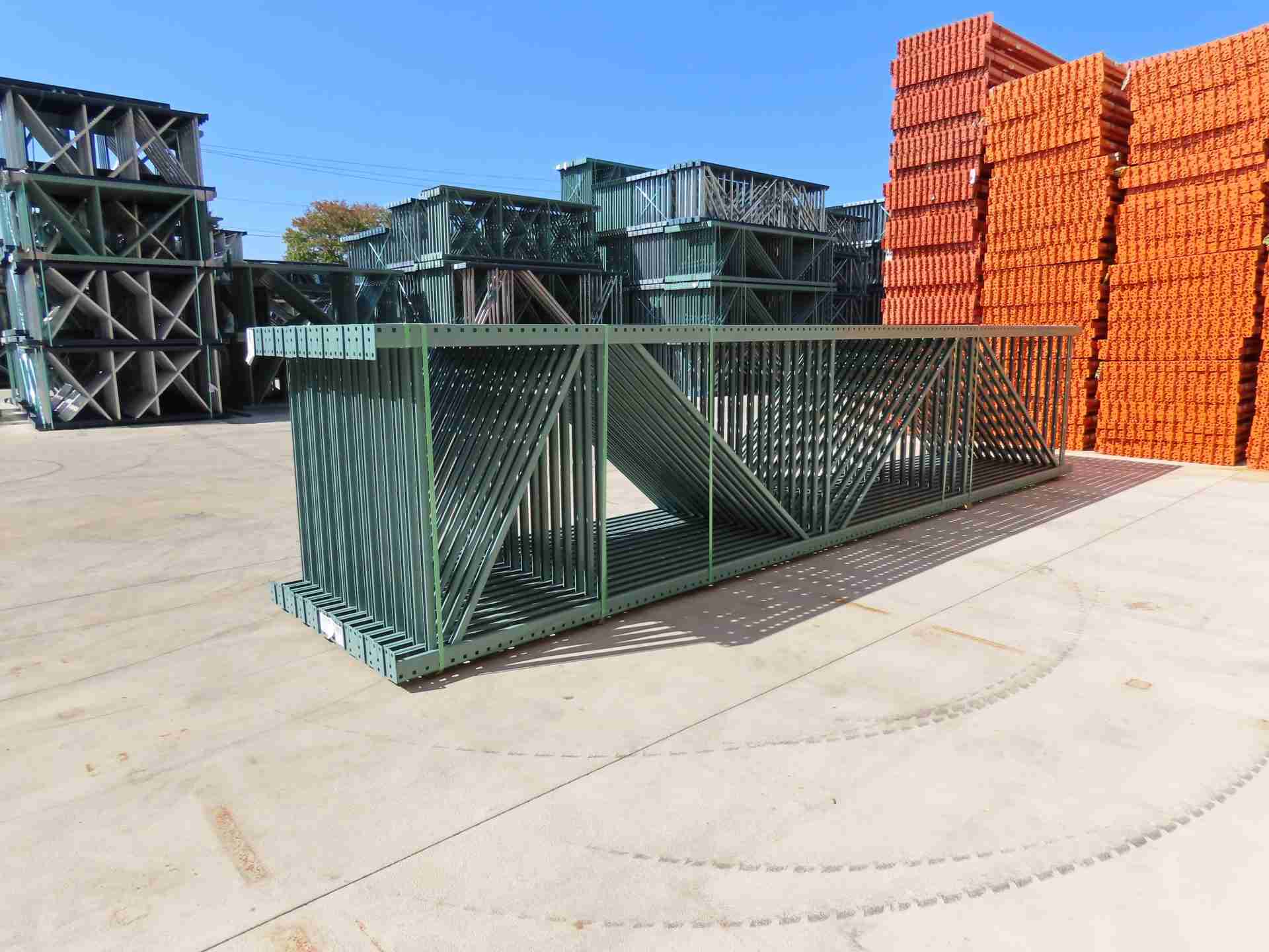 How to Calculate Load Capacity Of Racks? - RackingWorld