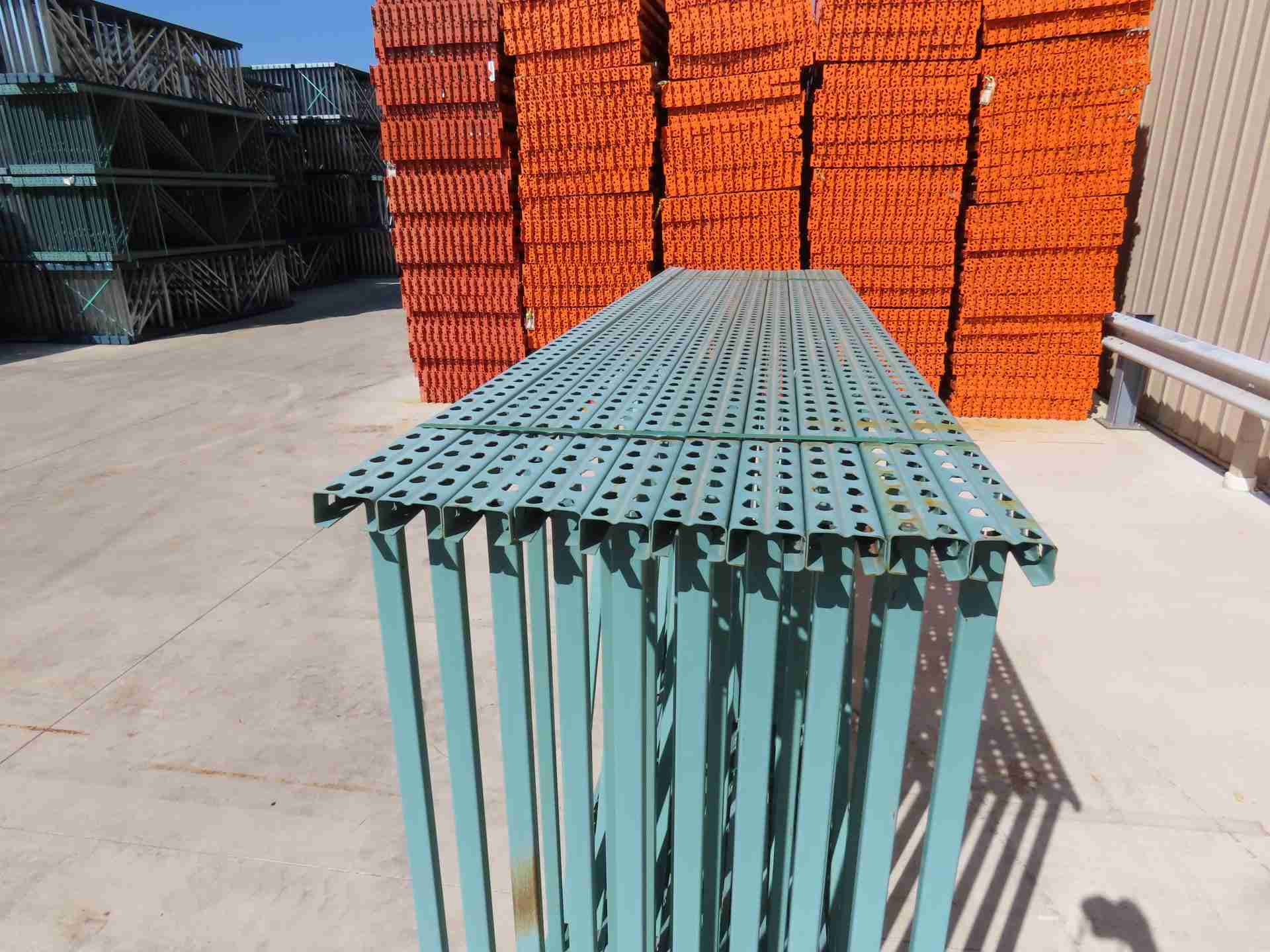 How Does Proper Lighting Impact Warehouse Safety? - RackingWorld