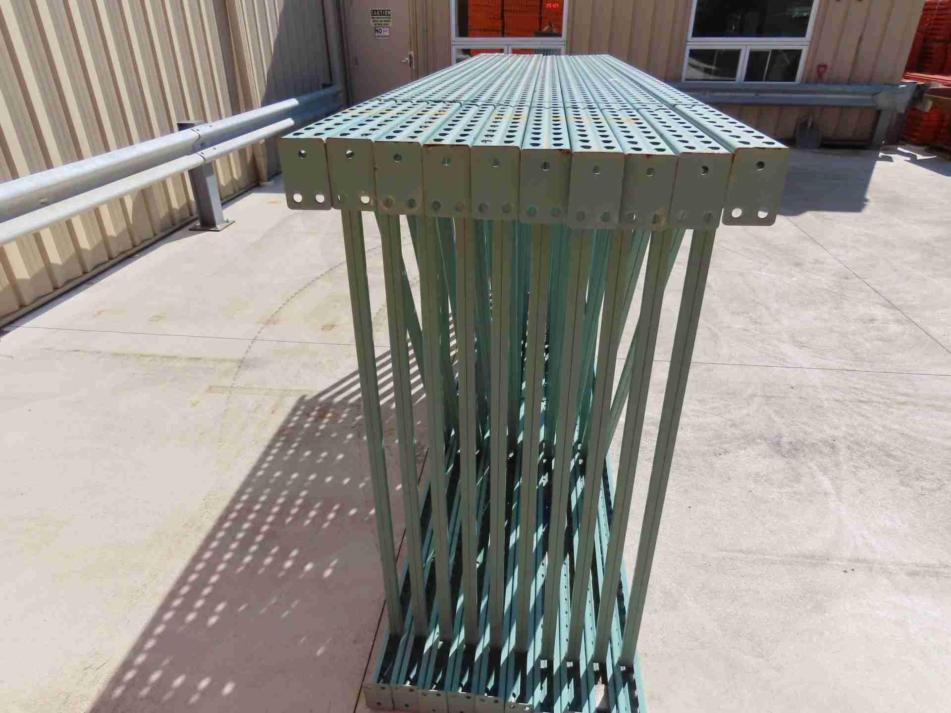 How to Plan The Layout Of Warehouse Shelving and Storage? - RackingWorld