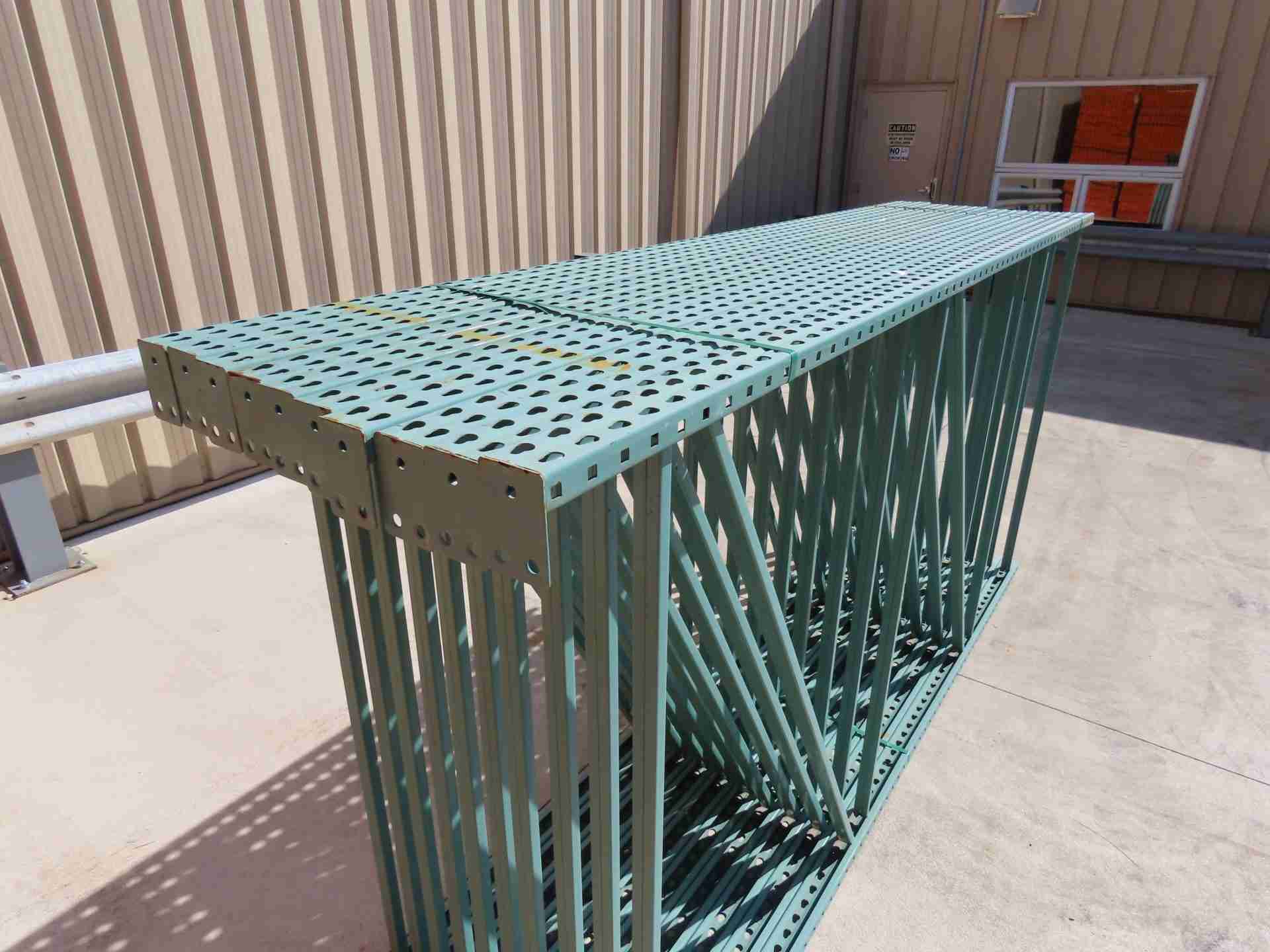 What Are OSHA Shelving Load Rating Requirements? - RackingWorld