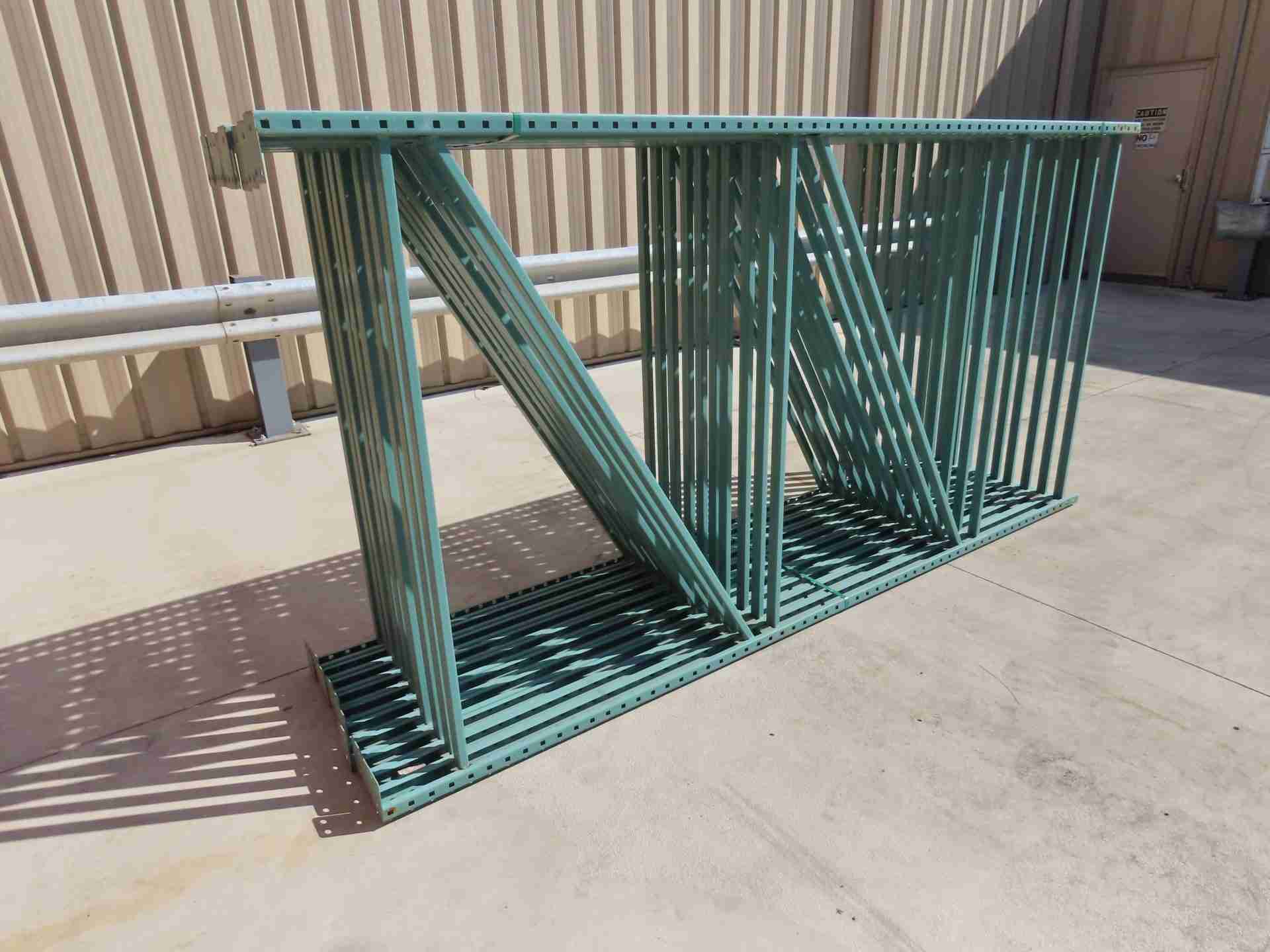 FAQs About Racking Systems Answered - RackingWorld