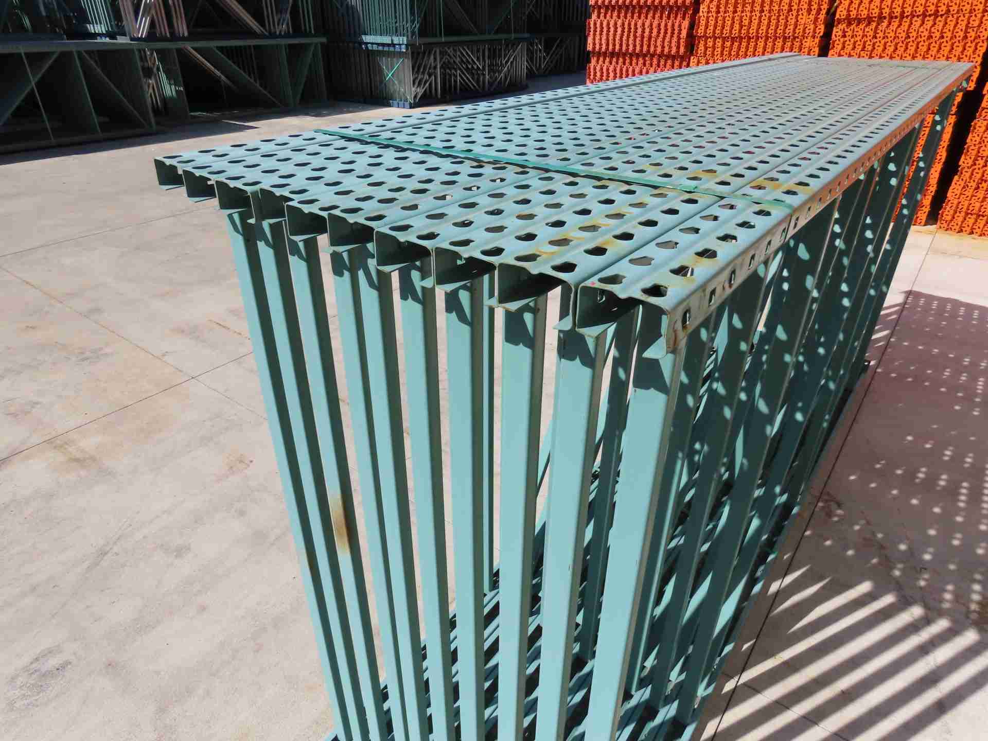 What Are OSHA Storage Rack Anchor Requirements? - RackingWorld