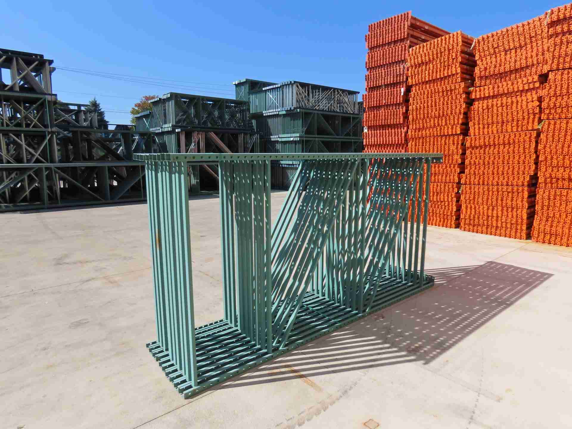 What Are OSHA Storage Rack Anchor Requirements? - RackingWorld