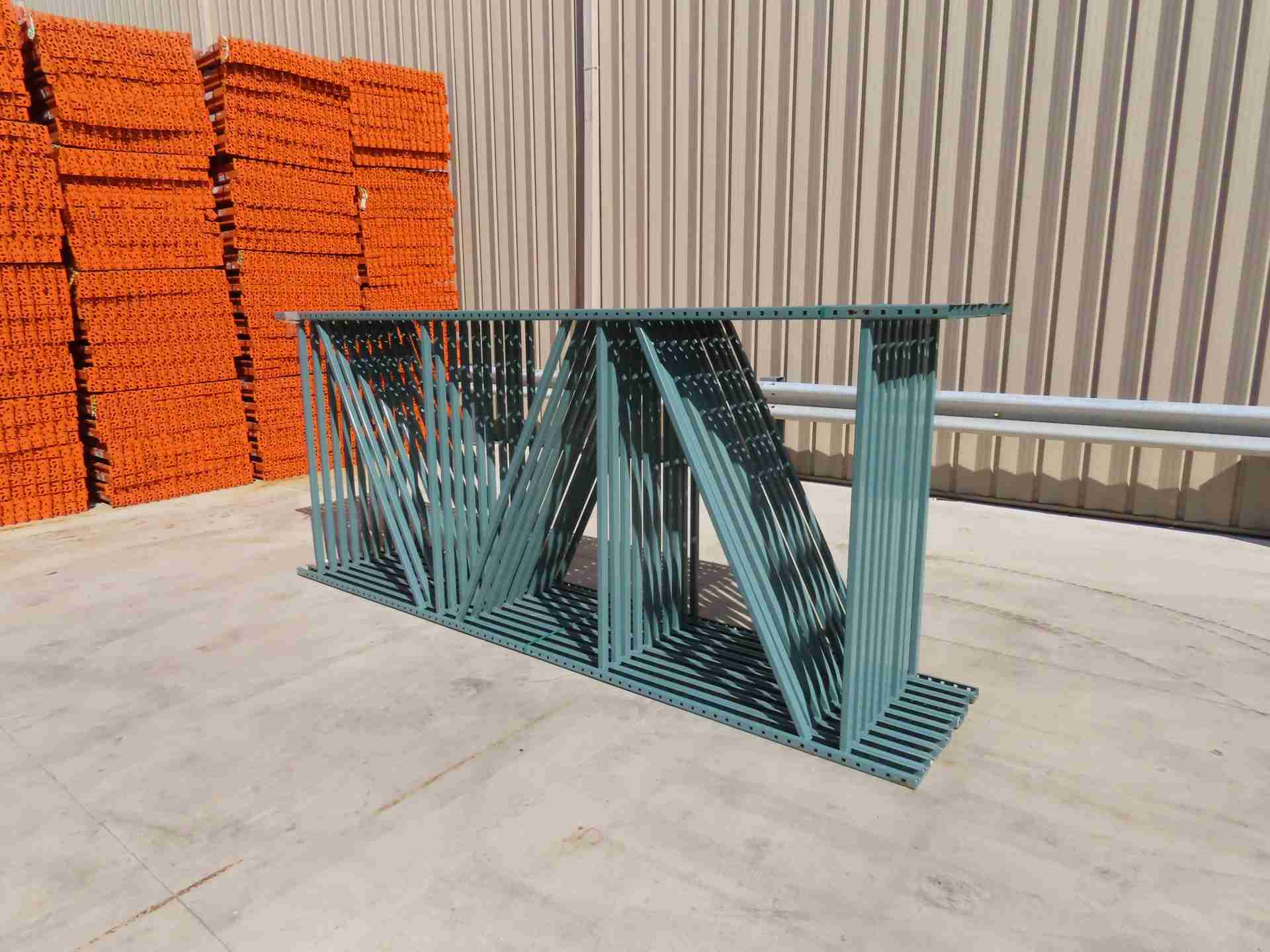 What Are The Types Of Racks In a Warehouse? - RackingWorld