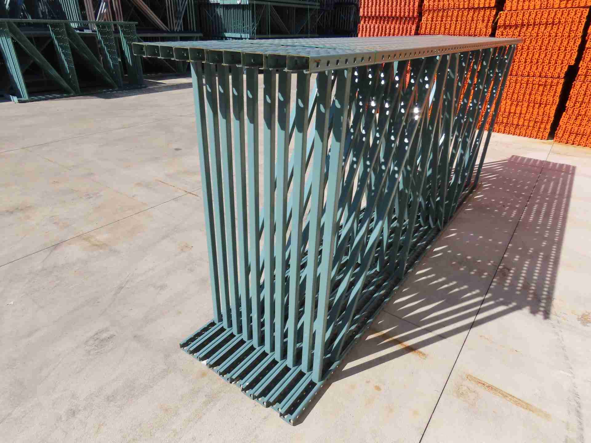 What Is Storage Rack Load Capacity OSHA? - RackingWorld