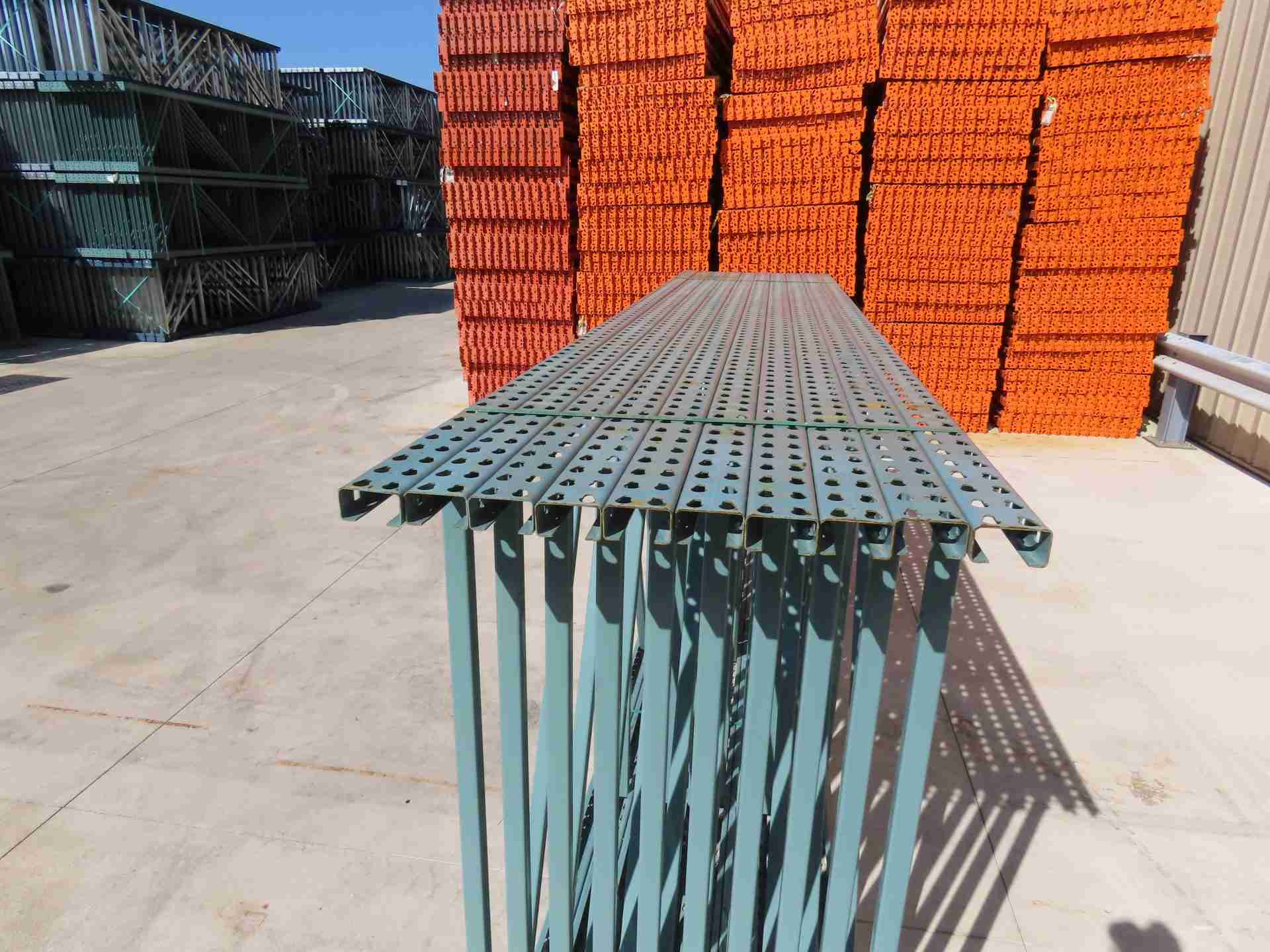 What Are OSHA Requirements for Shelving? - RackingWorld