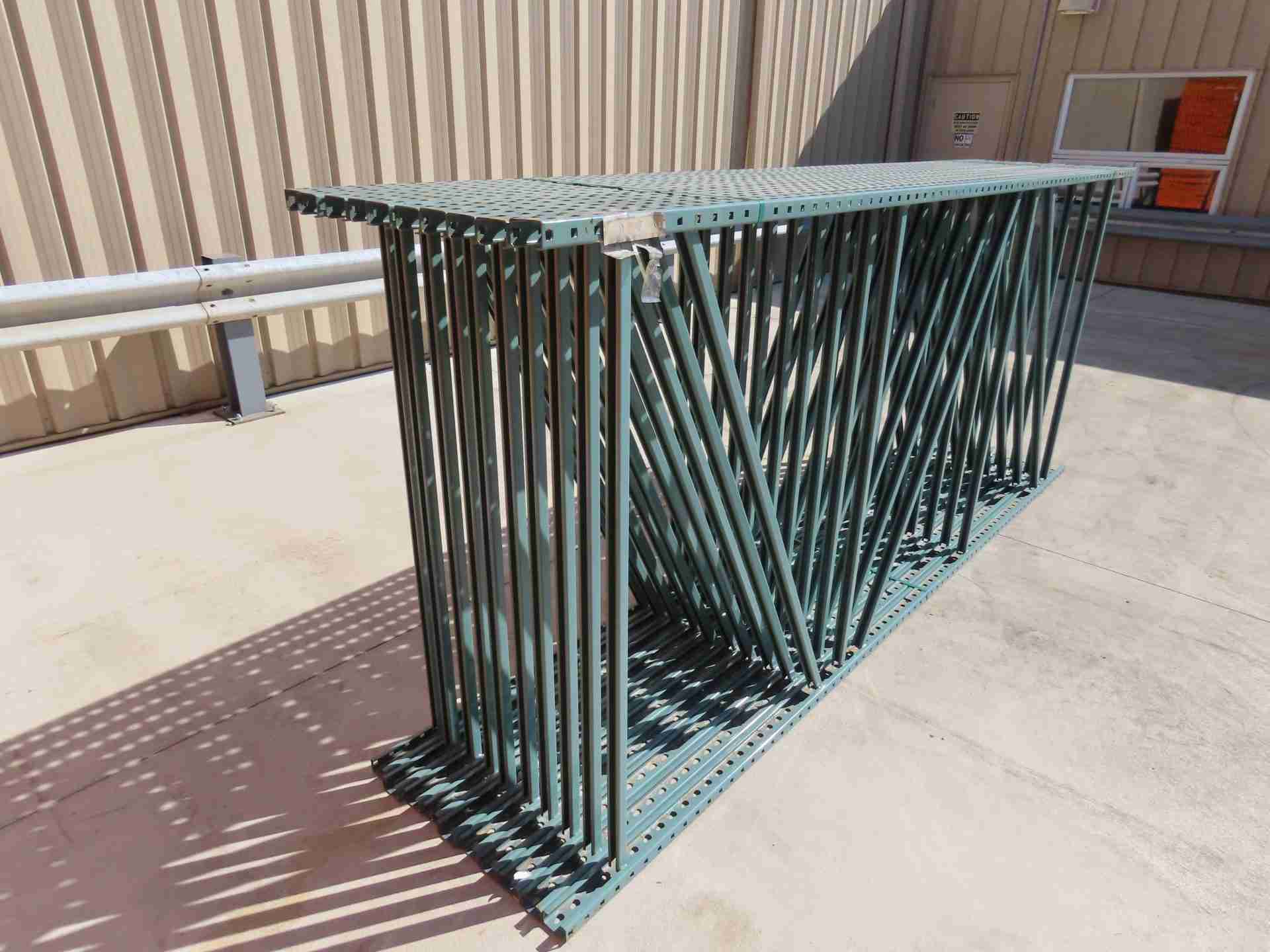 What Are OSHA Storage Rack Anchor Requirements? - RackingWorld