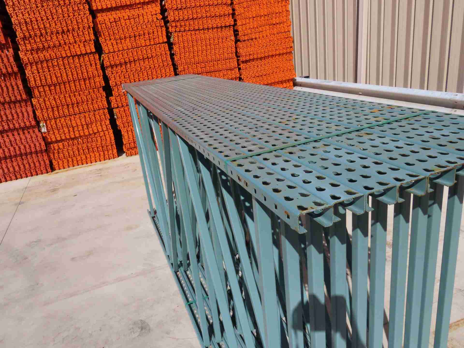 What Are The Main Types Of Pallet Racks Available? - RackingWorld