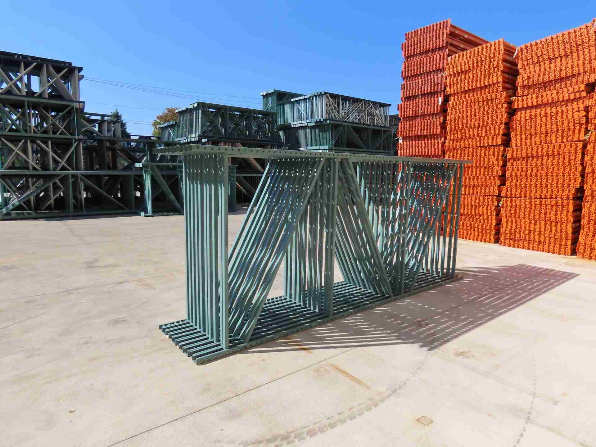 What Are OSHA Pallet Rack Anchor Requirements? - RackingWorld