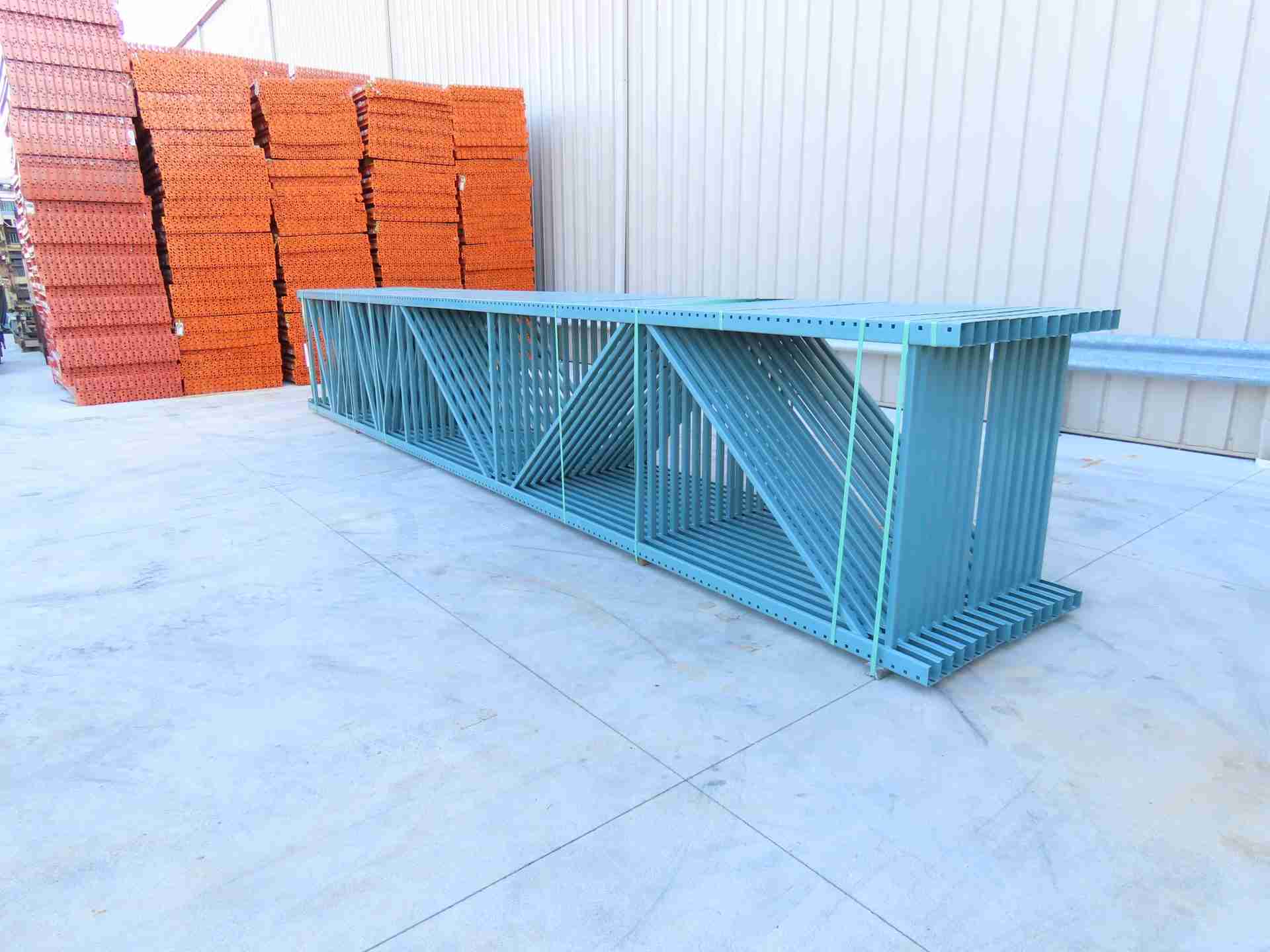 What Are OSHA Requirements for Pallet Racking? - RackingWorld