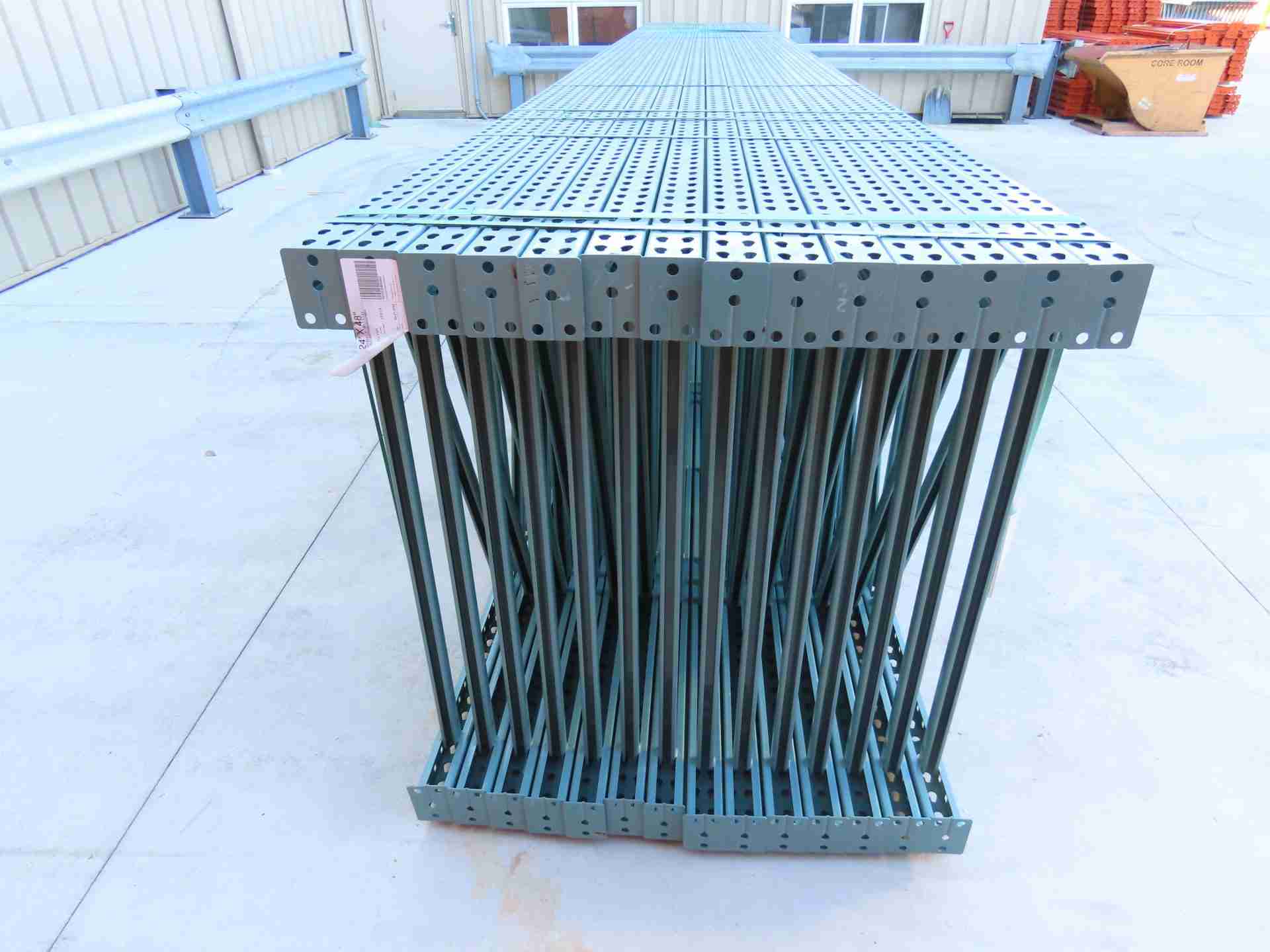 Are You Ignoring The Costs Of Inadequate Warehouse Storage Systems ...