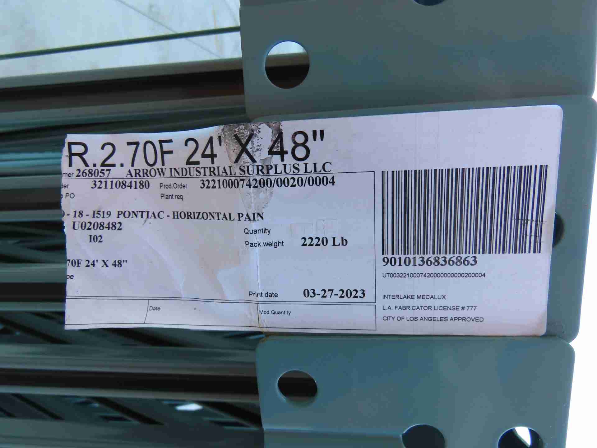 Are Outdated Warehouse Racking Systems Adding to Daily Frustrations ...