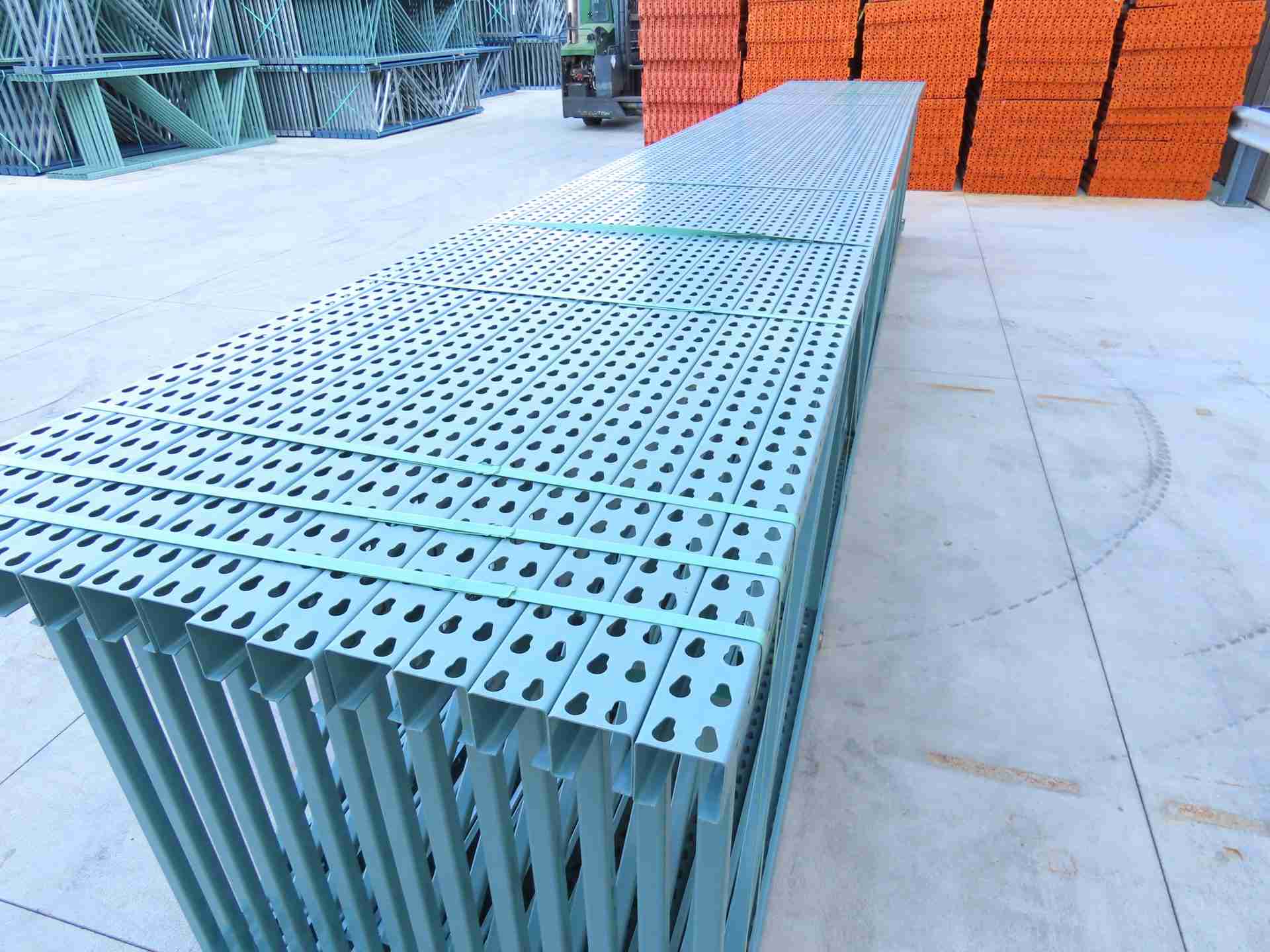 Can Cantilever Racking Improve Workplace Ergonomics? - RackingWorld