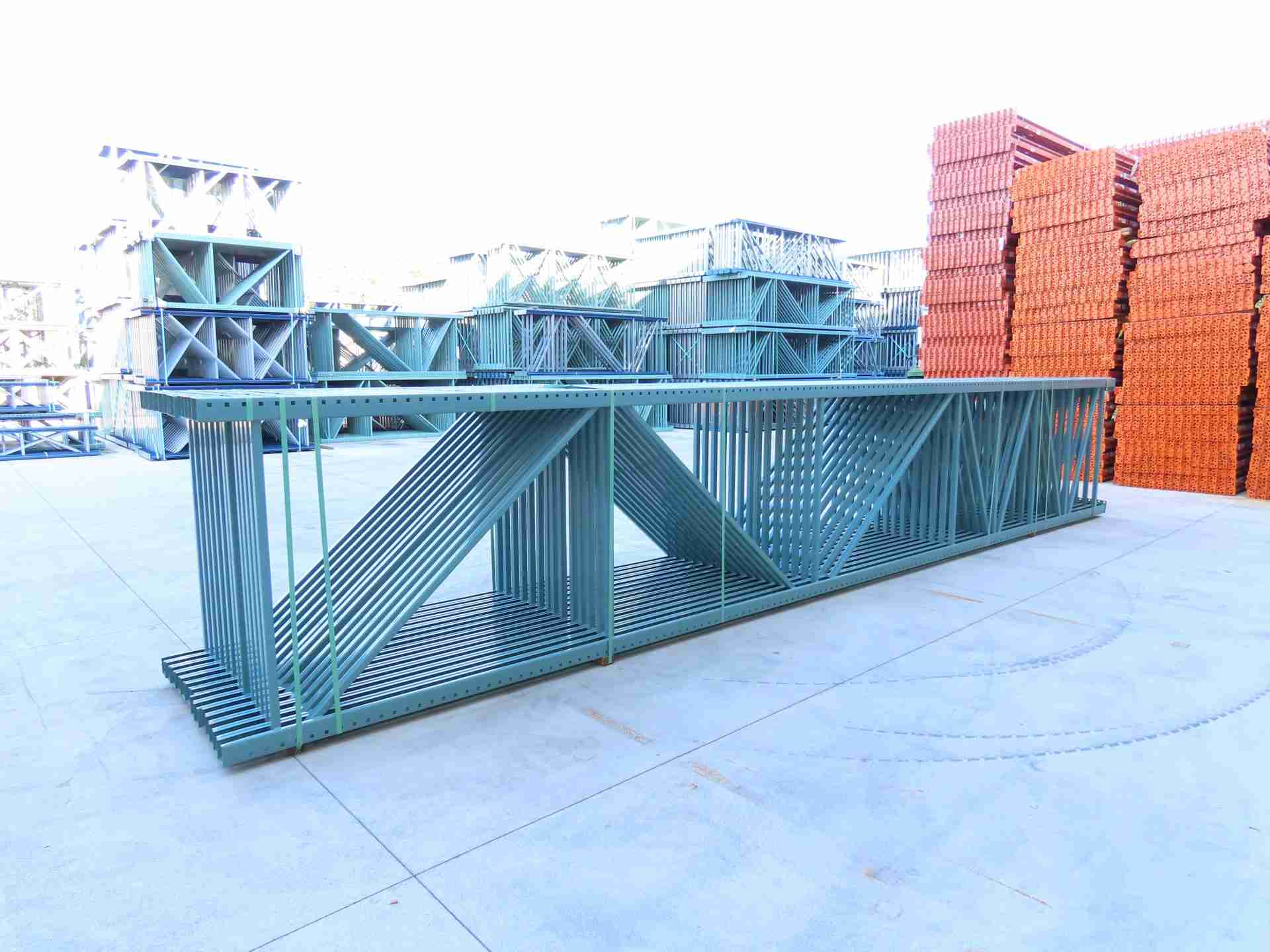 What Are OSHA Storage Rack Anchor Requirements? - RackingWorld