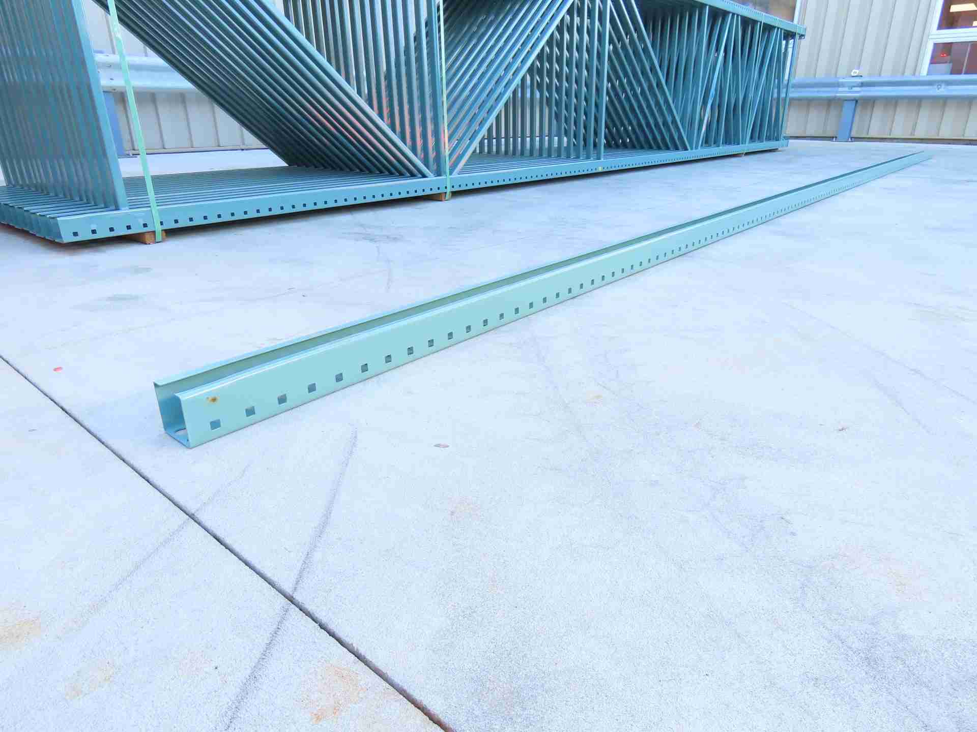 Can Cantilever Racks Handle Both Light and Heavy-Duty Storage ...