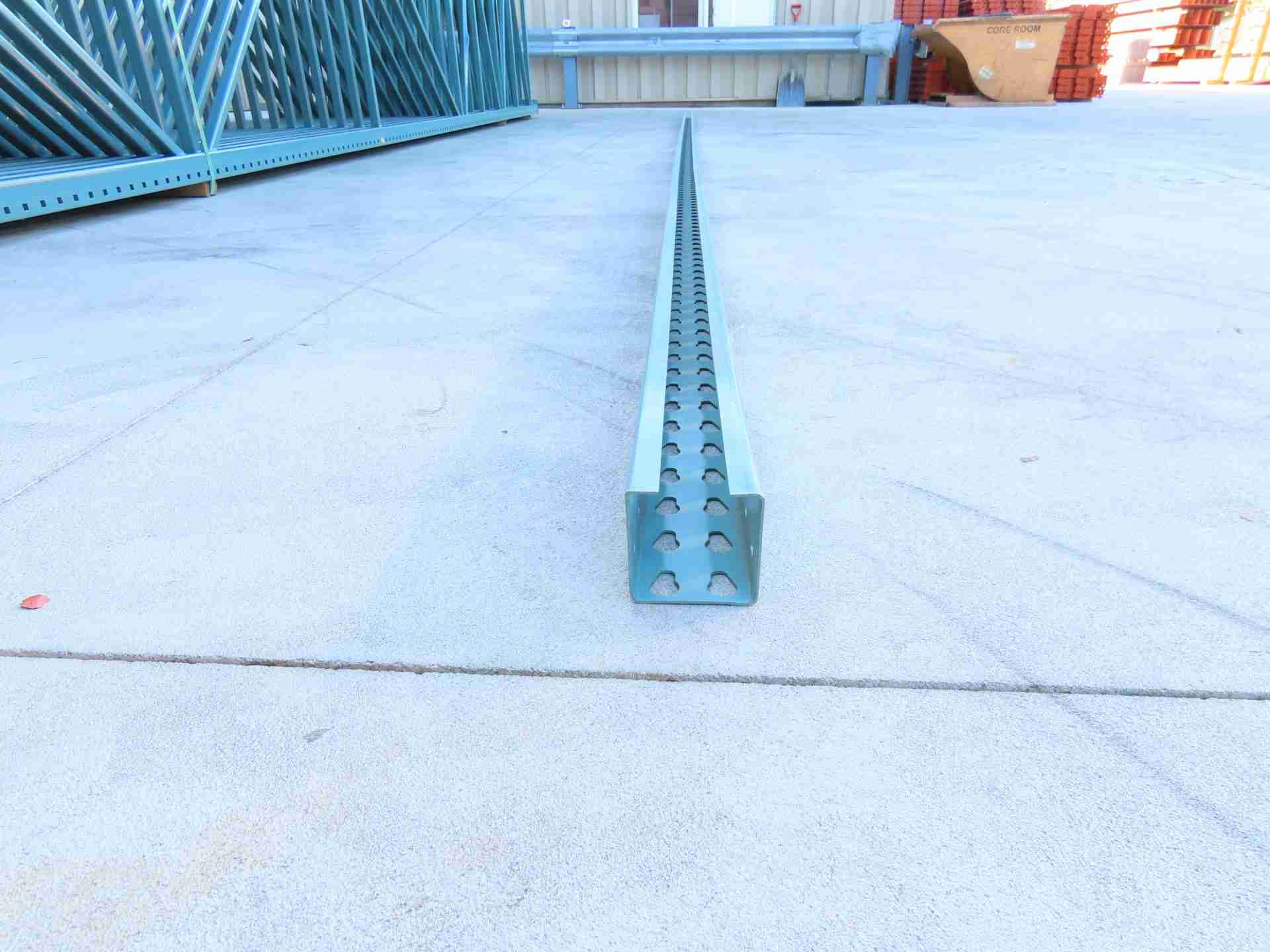 What Is The OSHA Pallet Stacking Height? - RackingWorld