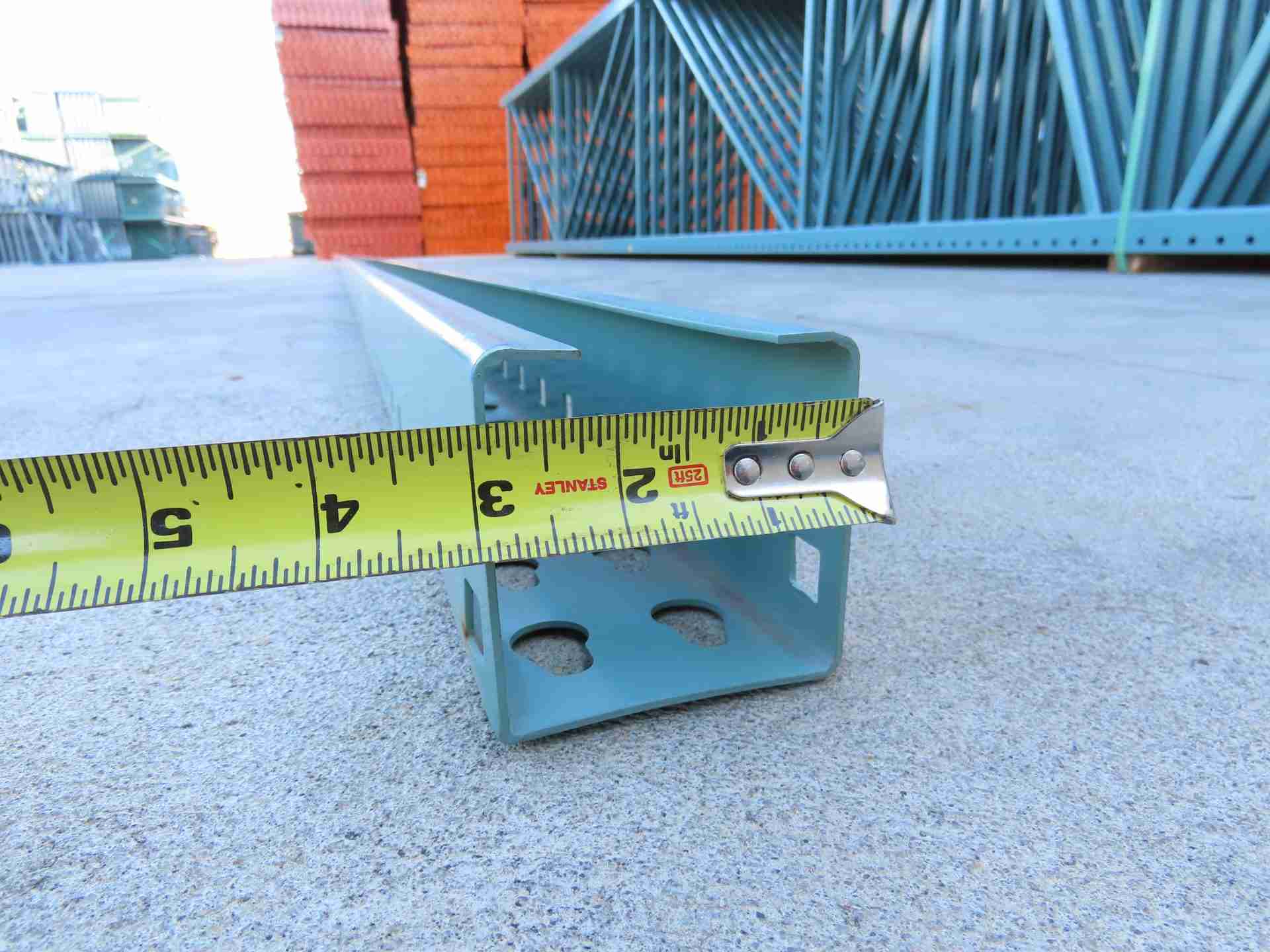 What Happens When You Ignore The Signs Of Overloaded Shelving ...