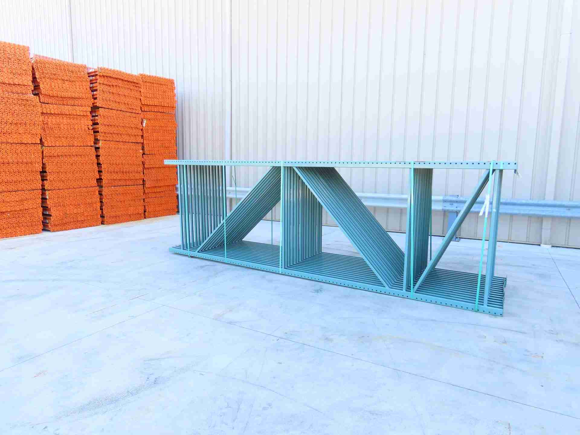 What Is Push-Back Racking and When Should It Be Used? - RackingWorld