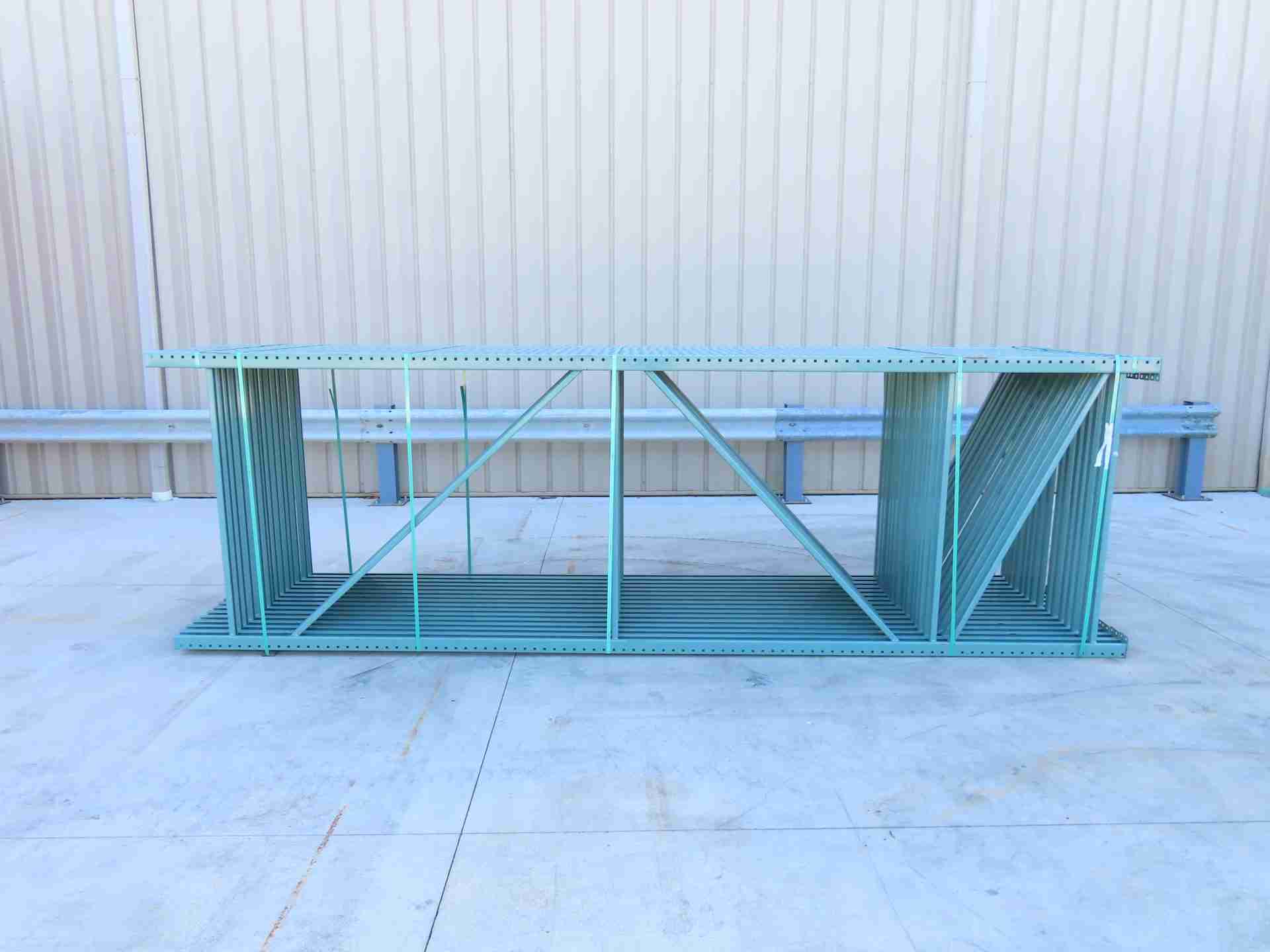 How to Find OSHA Load Rating for Storage Racks? - RackingWorld