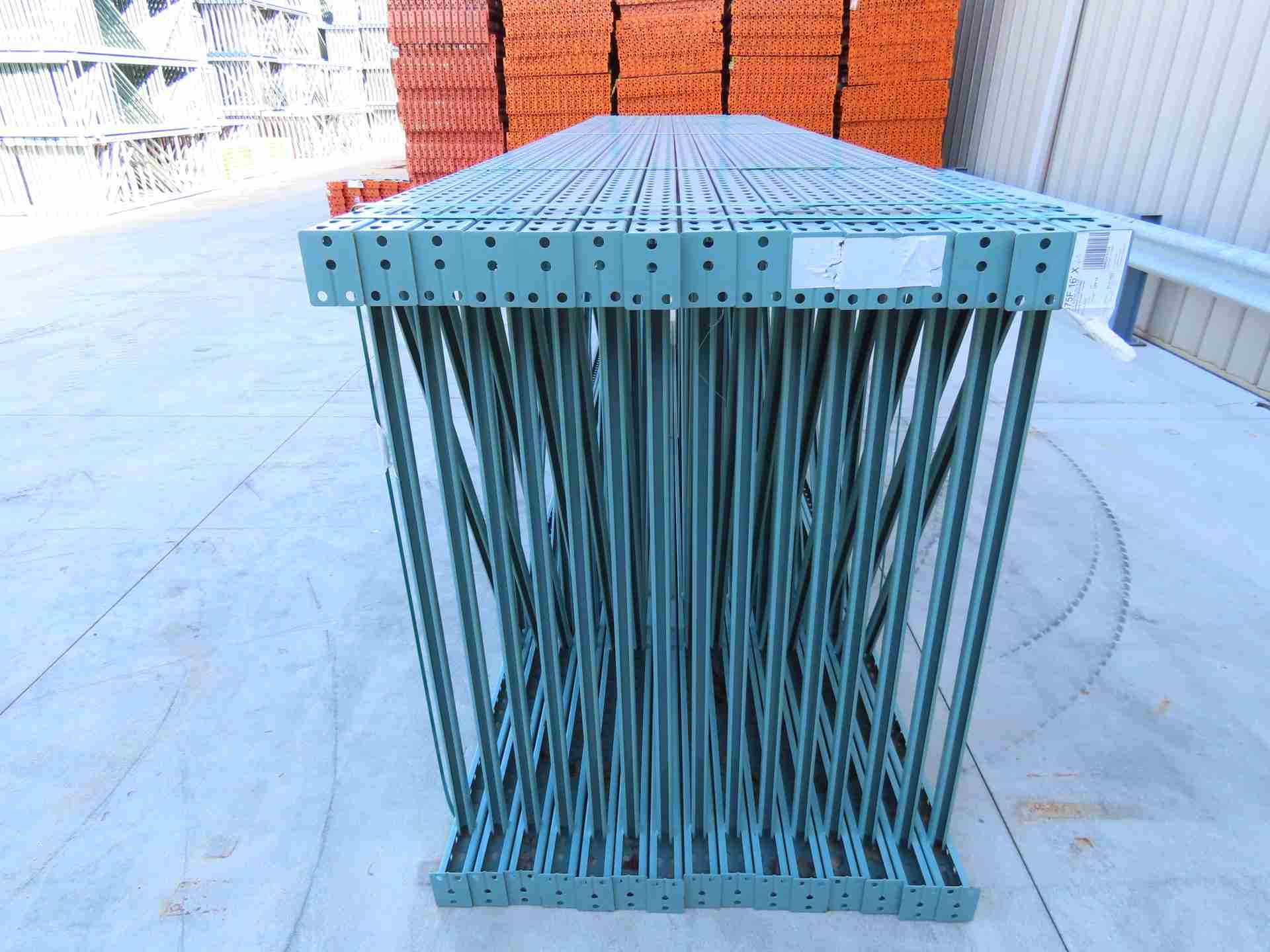 Is It Safe to Walk Under Pallet Racking? - RackingWorld