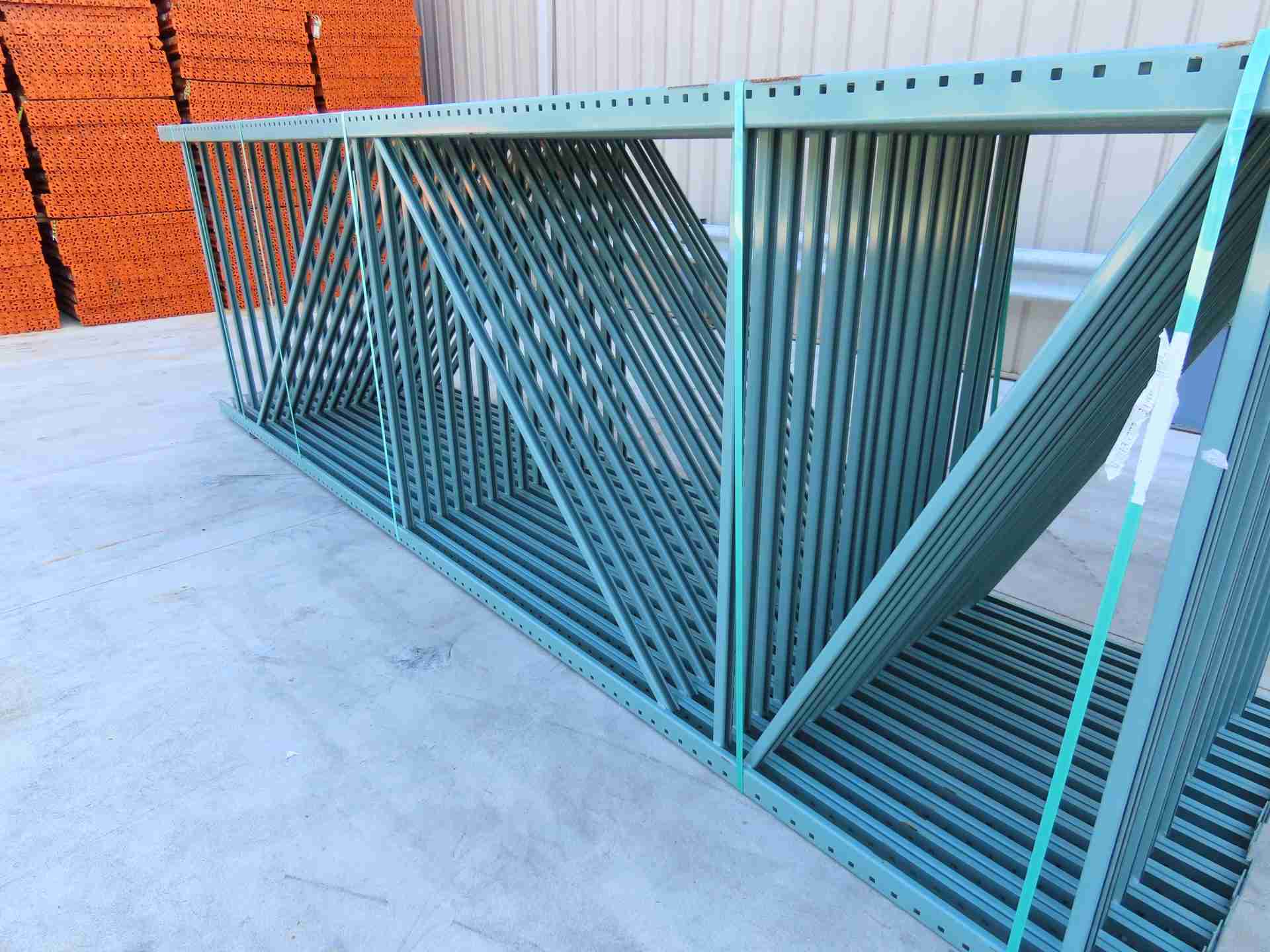 What Are The Types Of Racks In a Warehouse? - RackingWorld