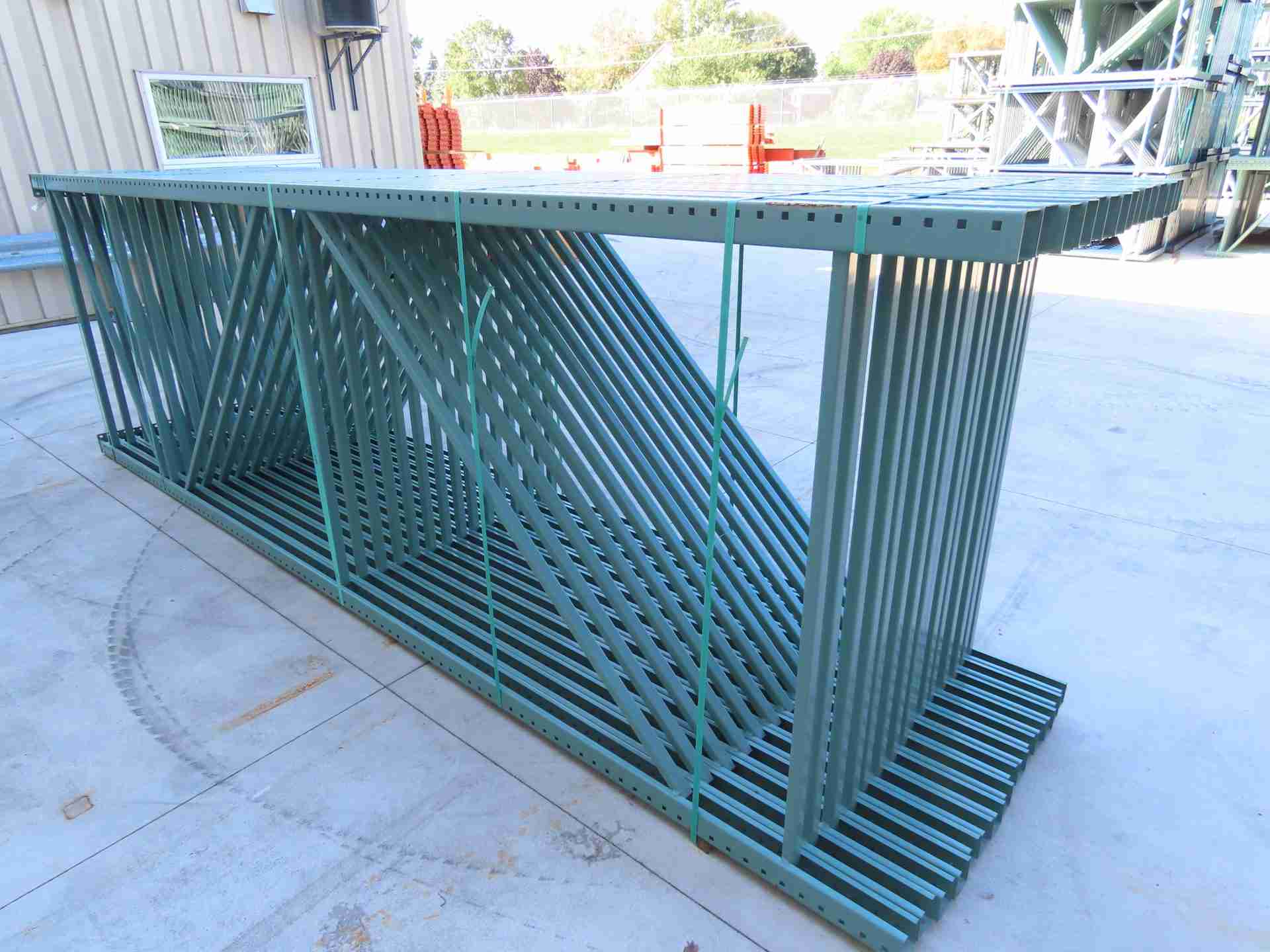 Are You Maximizing Space with Smart Racking Solutions? - RackingWorld