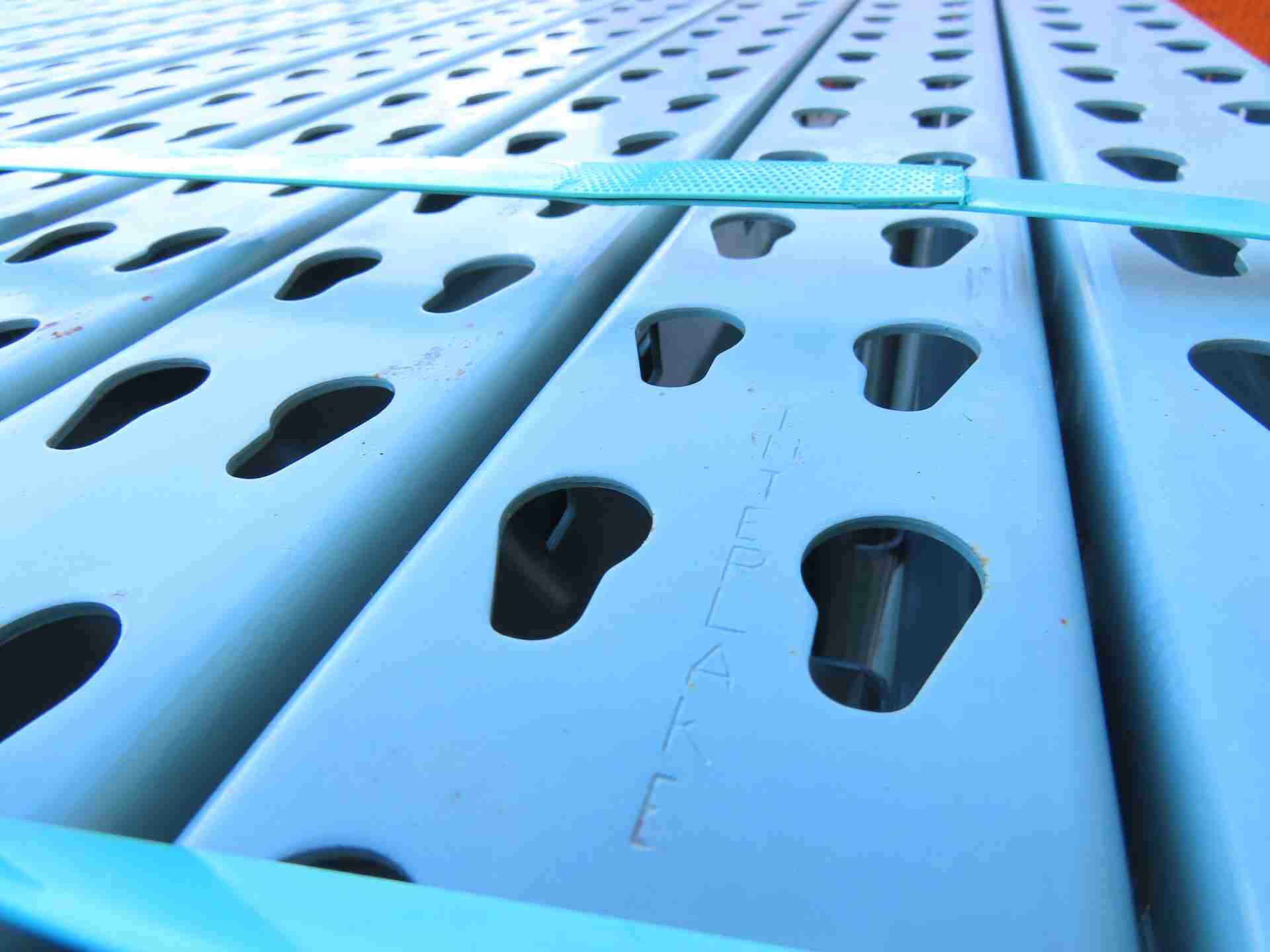 Is It Safe to Walk Under Pallet Racking? - RackingWorld