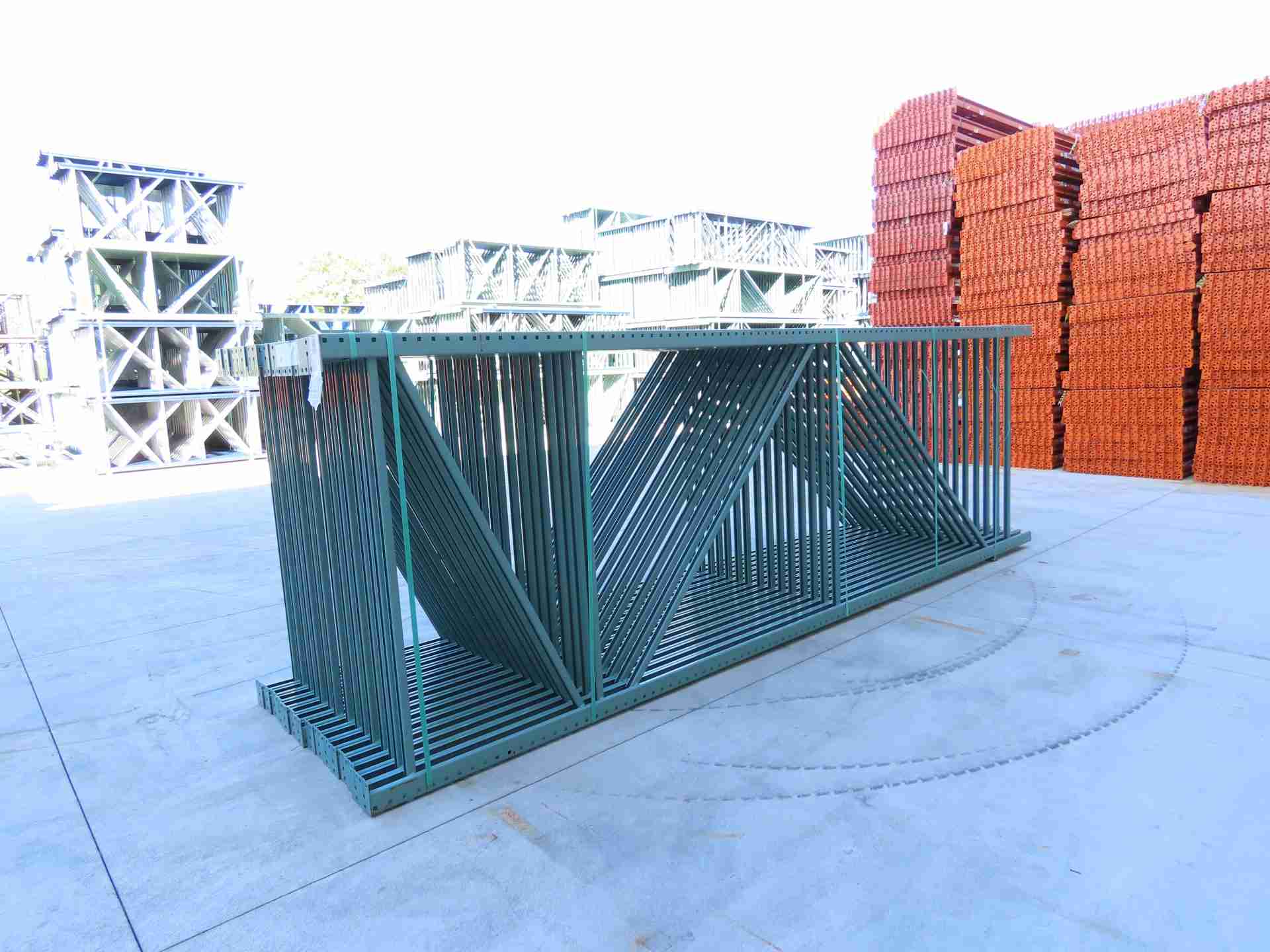 What Is Storage Rack Load Capacity OSHA? - RackingWorld