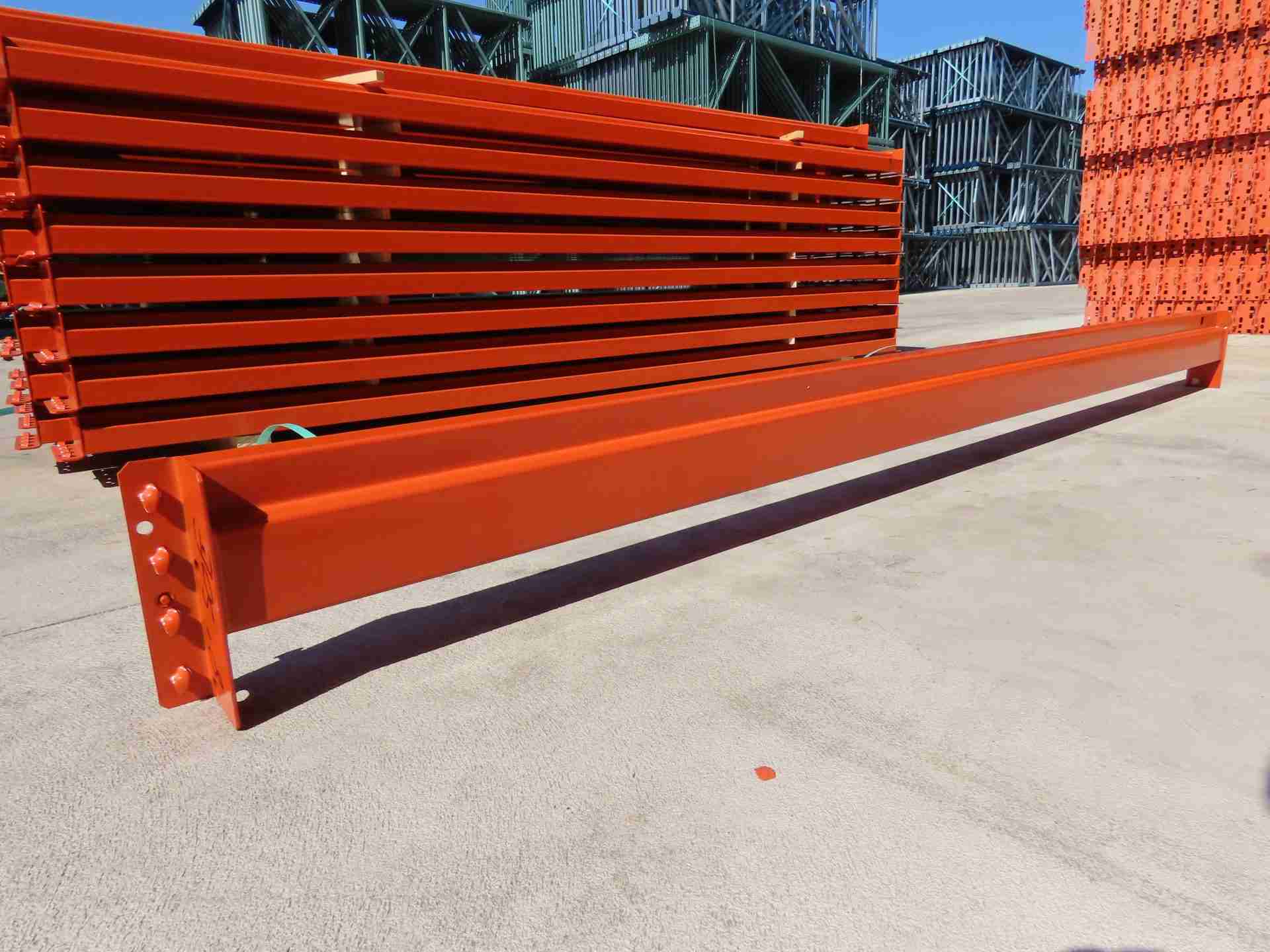 What Are OSHA Warehouse Racking Requirements? - RackingWorld