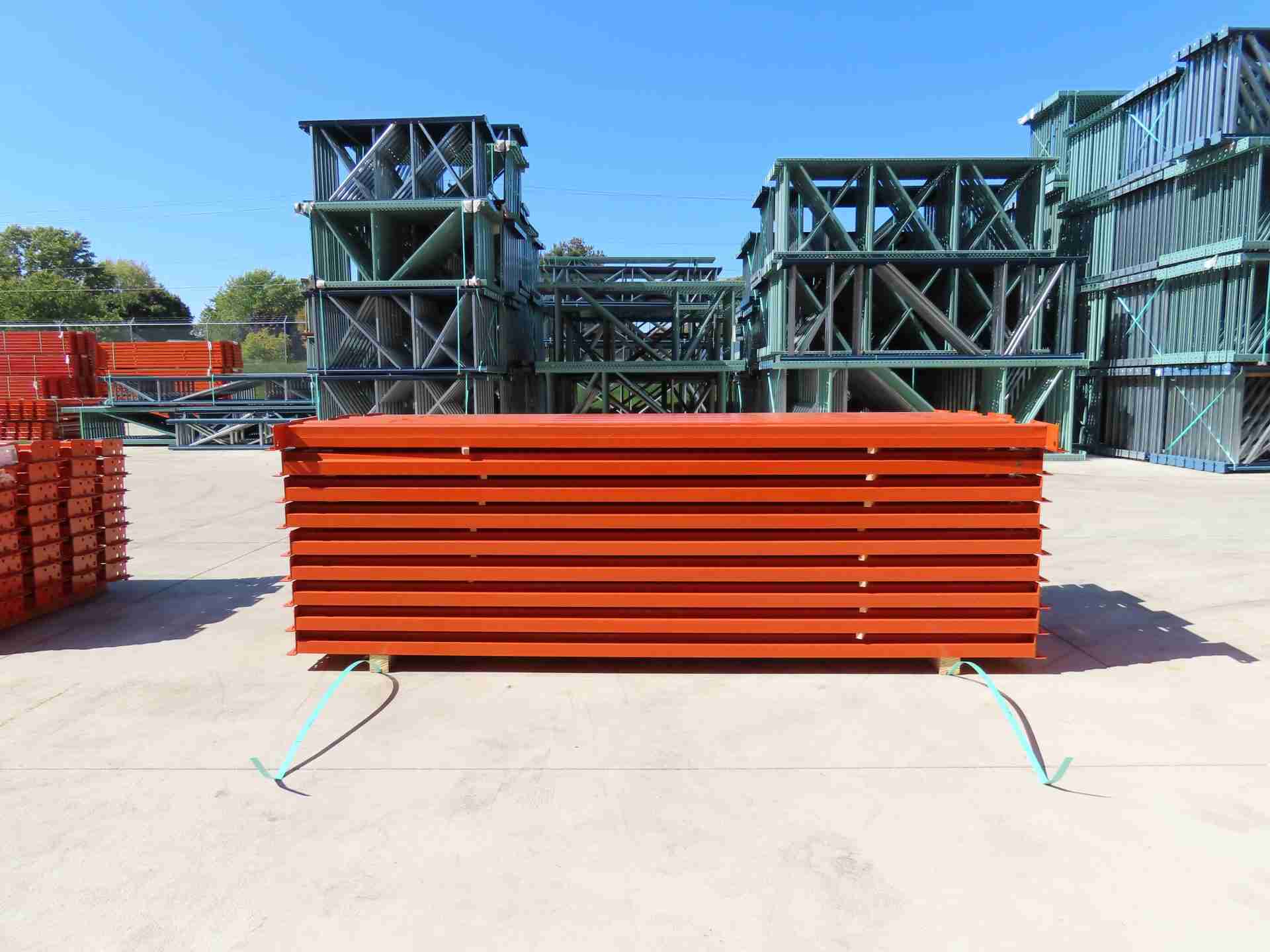 What Are The Top Shelving Solutions for Heavy-Duty Warehouse Items ...