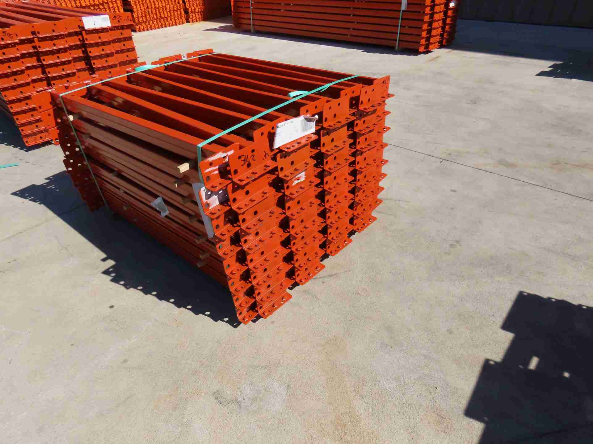 What Is The OSHA Pallet Stacking Height? - RackingWorld