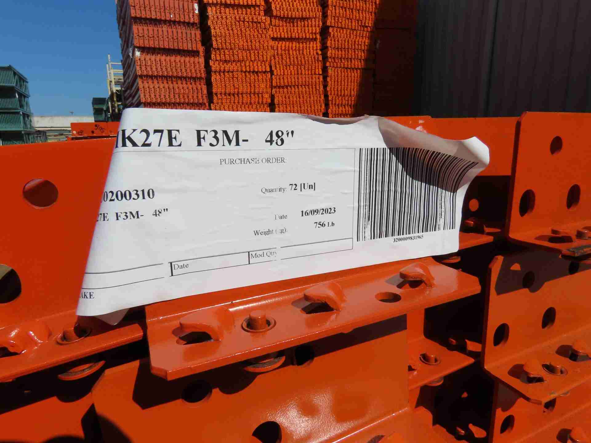 Is It Safe to Walk Under Pallet Racking? - RackingWorld