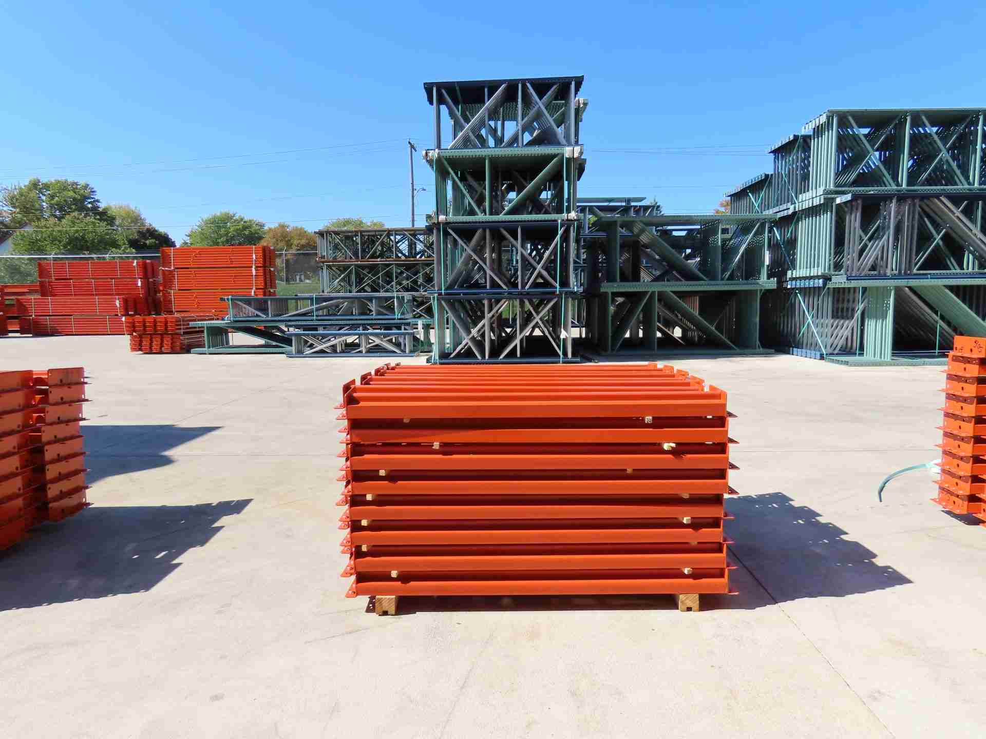 What Are OSHA Warehouse Racking Requirements? - RackingWorld