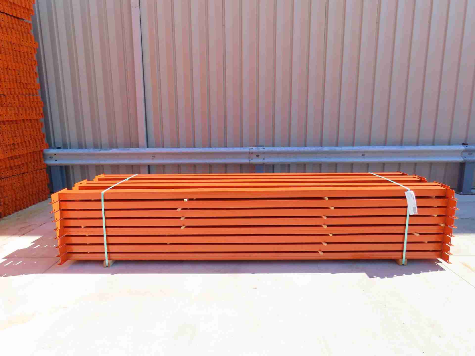 What Are The OSHA Requirements for Warehouse Racking? - RackingWorld