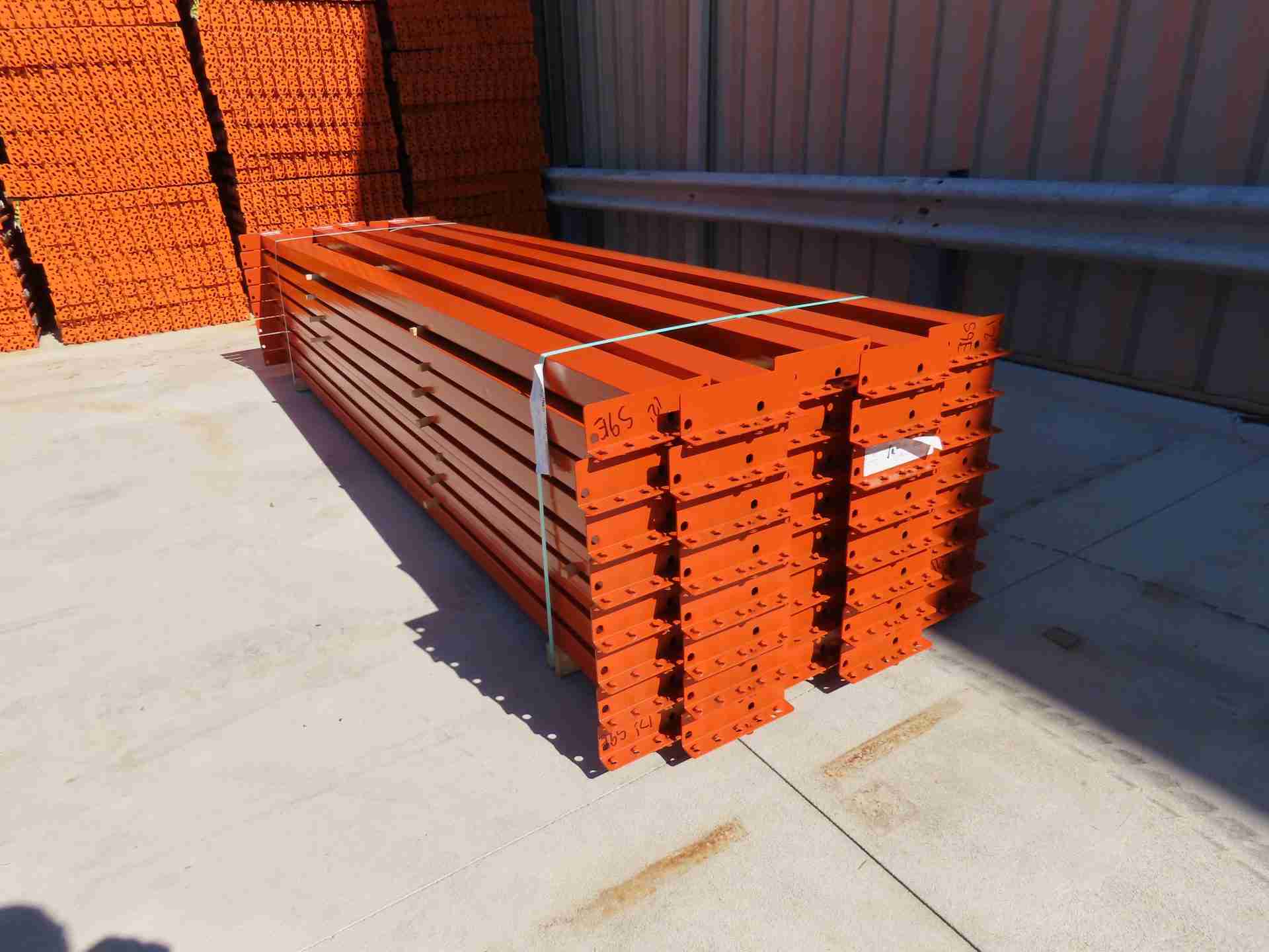 What Is Storage Rack Load Capacity OSHA? - RackingWorld