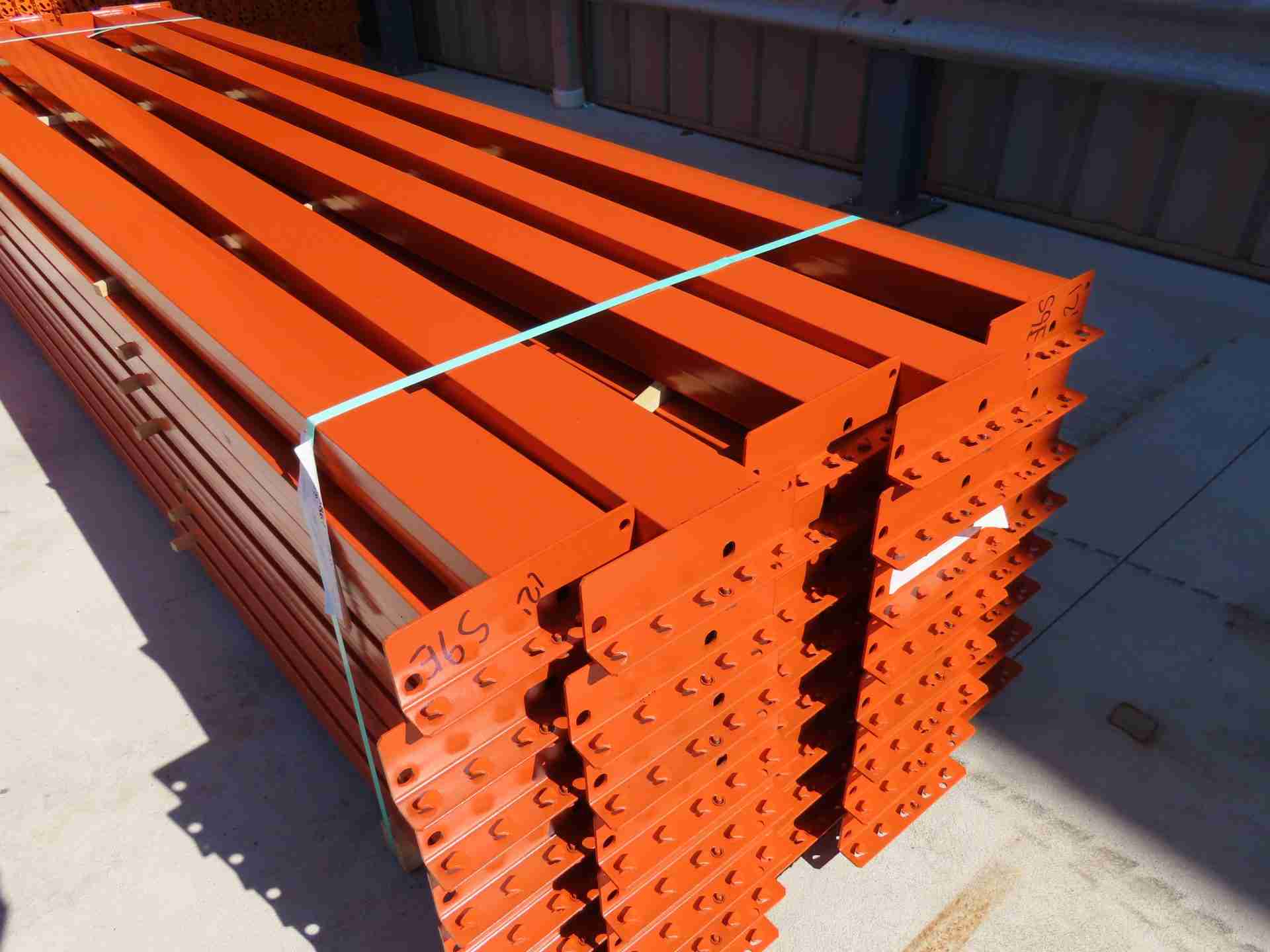 How Much Does Pallet Racking Cost? - RackingWorld