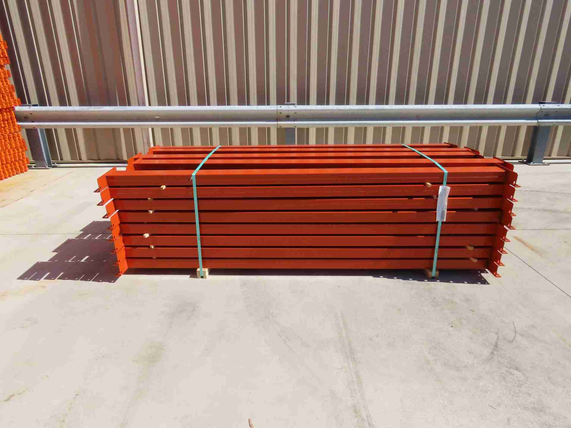 What Are OSHA Storage Rack Anchor Requirements? - RackingWorld