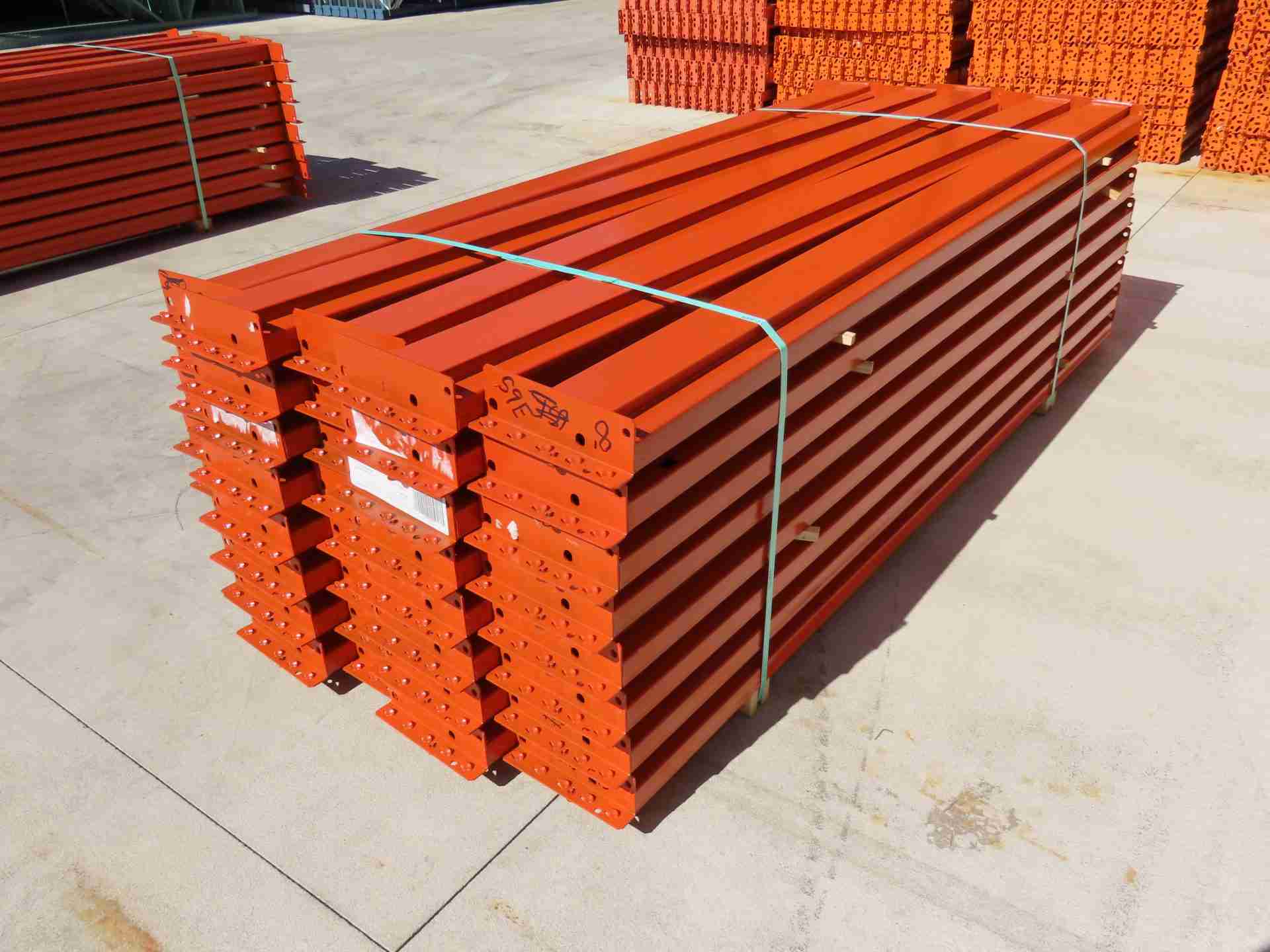 What Is Push-Back Racking and When Should It Be Used? - RackingWorld