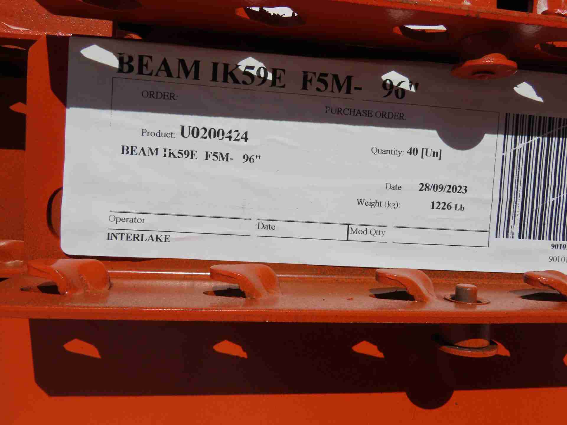 Is There a OSHA Storage Rack Inspection Checklist? - RackingWorld