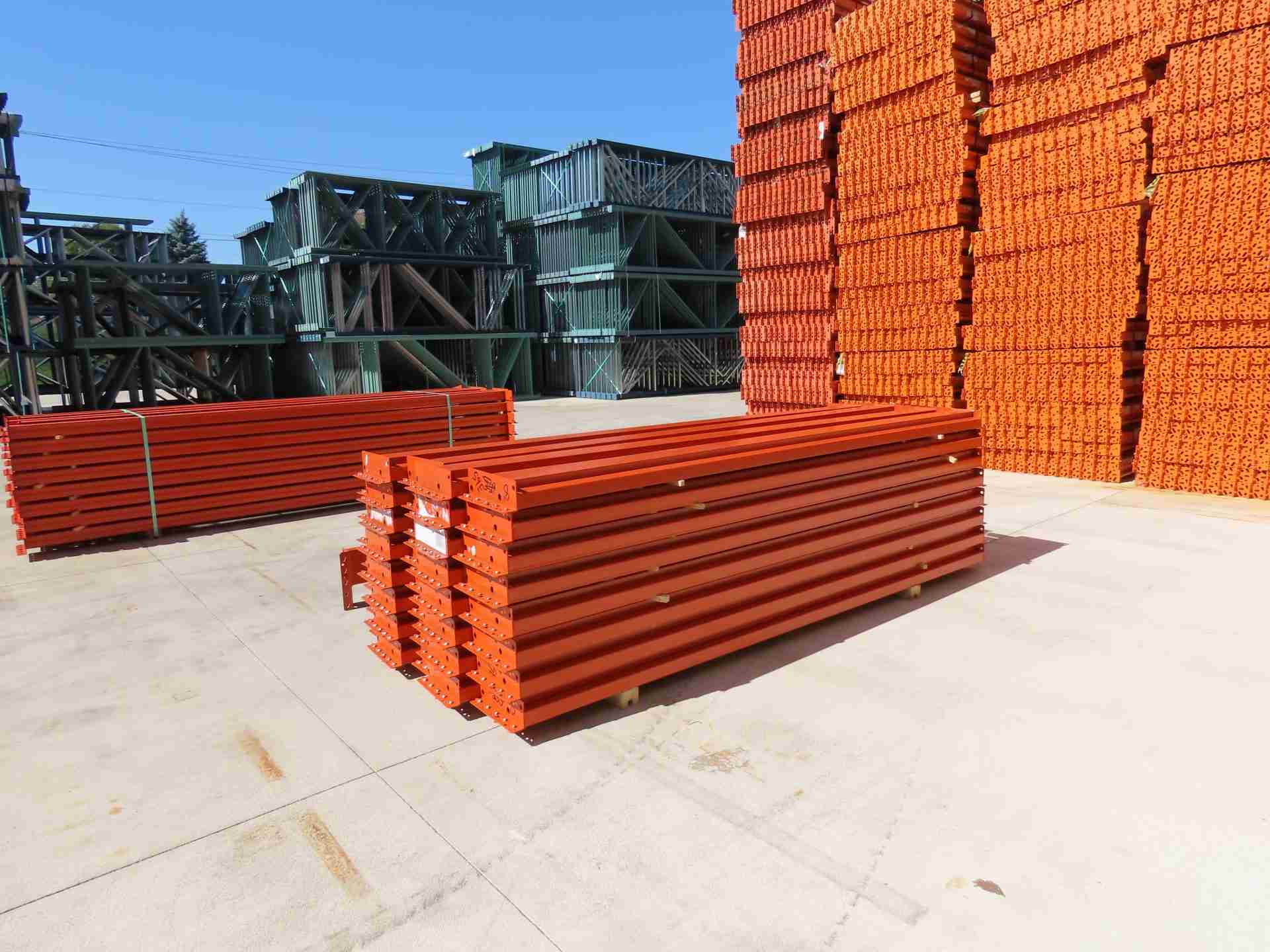 How to Find OSHA Load Rating for Storage Racks? - RackingWorld