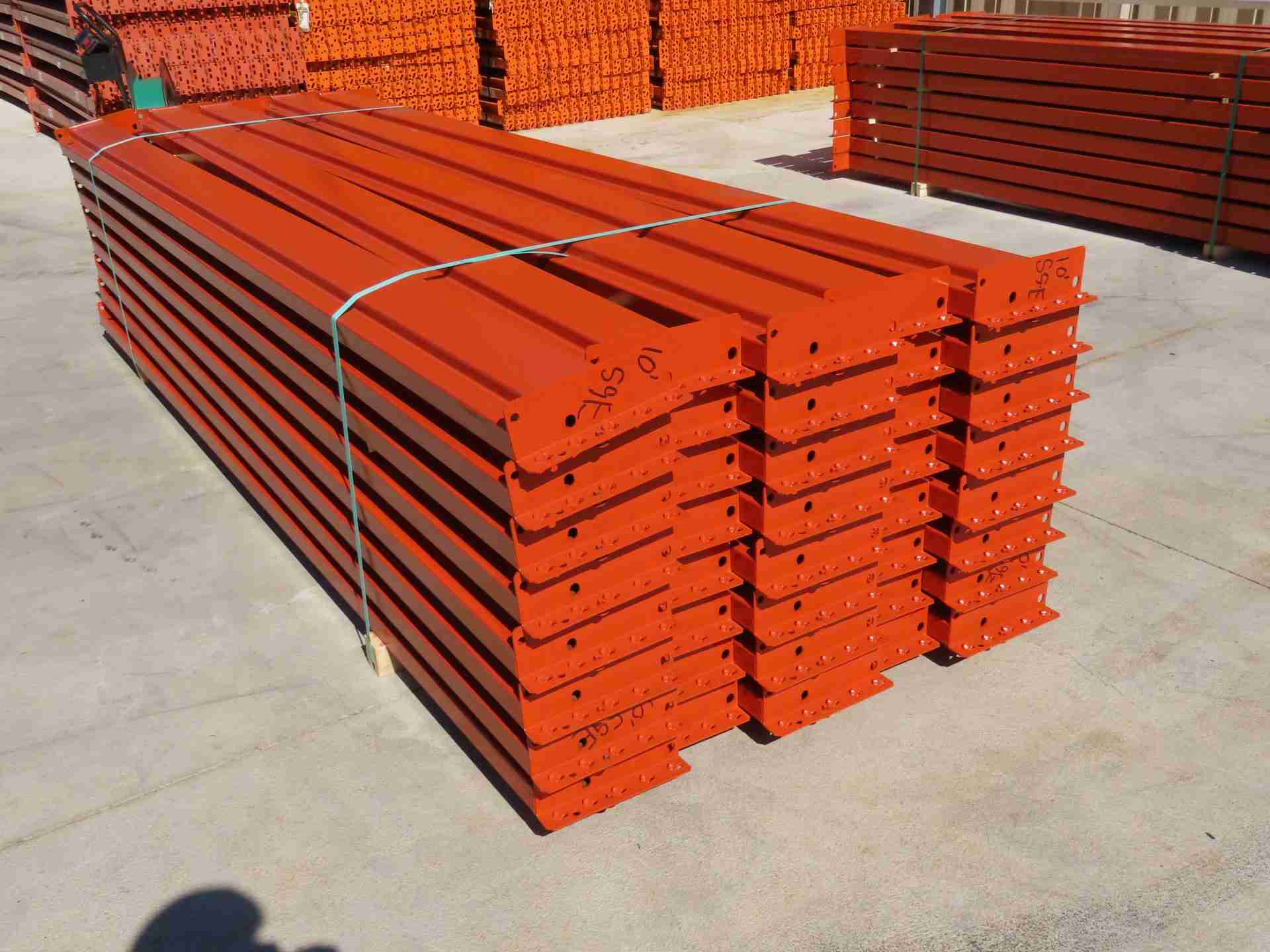 Pallet Rack Brands Compared: What Sets Them Apart? - RackingWorld