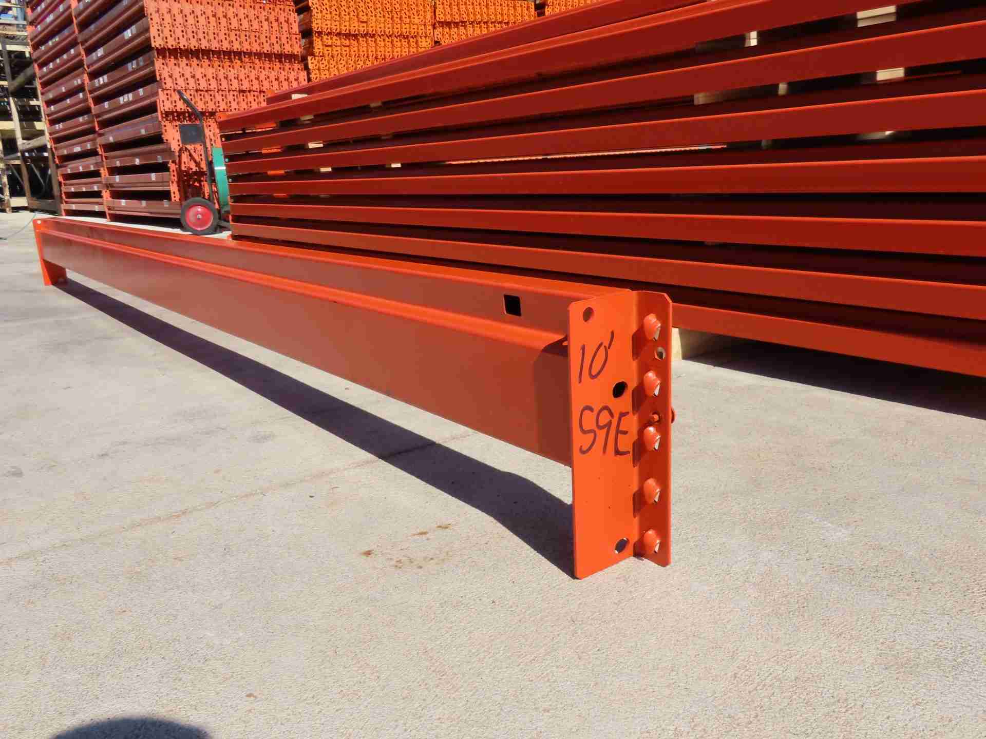 How Much Does Pallet Racking Cost? - RackingWorld