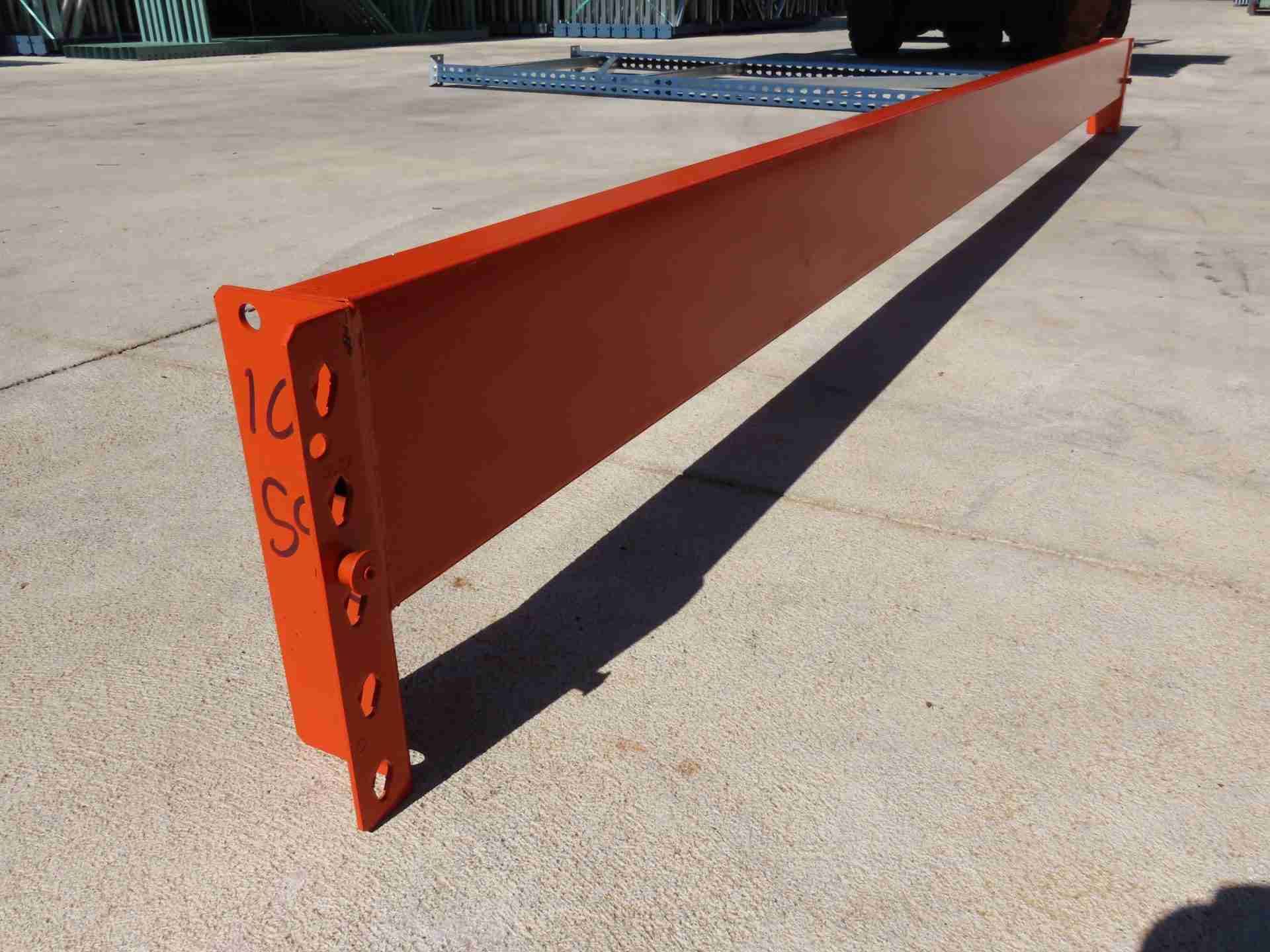 What Are The Standard Sizes Of Warehouse Racks? - RackingWorld