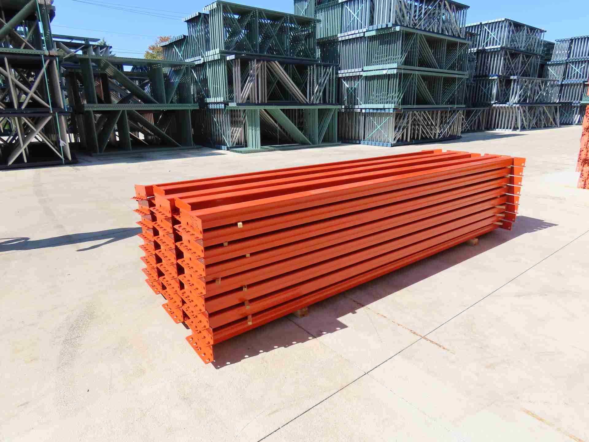 What Are OSHA Warehouse Racking Requirements? - RackingWorld