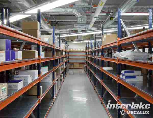 What Are Racking Systems? - RackingWorld