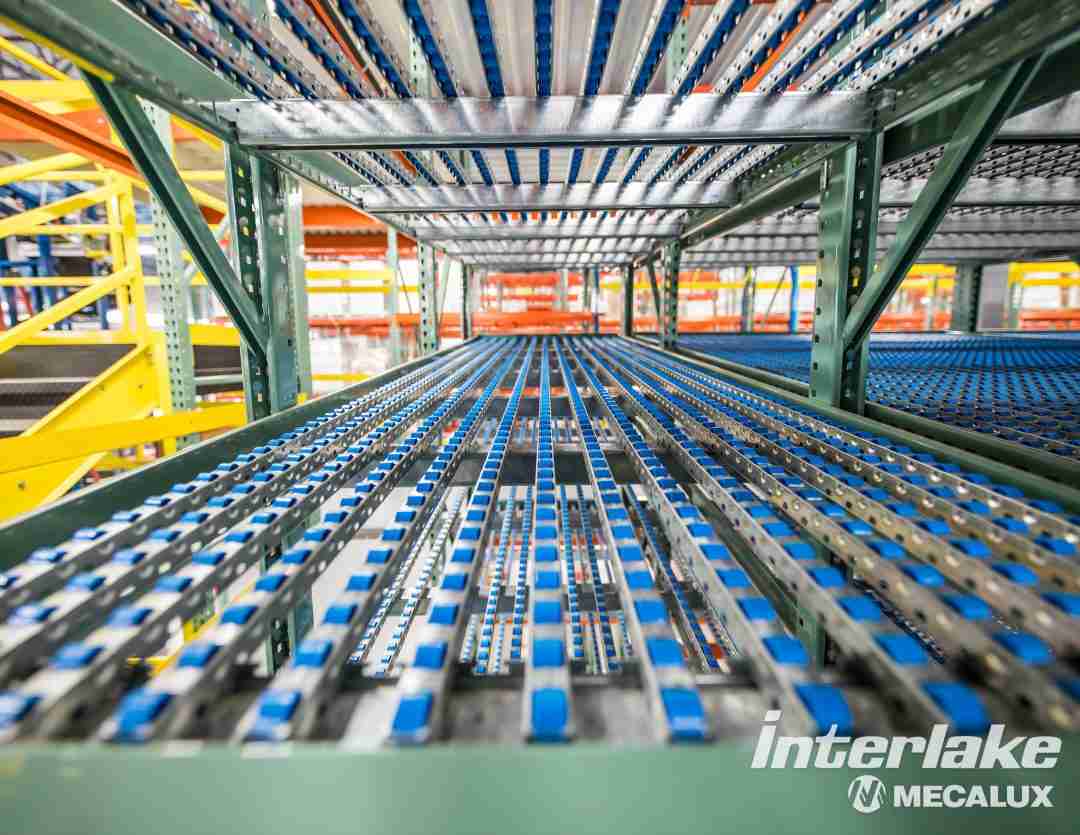 What is Selective Pallet Racking and How Does it Work? - RackingWorld