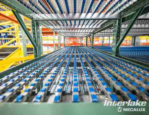How Should Pallets Be Properly Stored on Racks? - RackingWorld